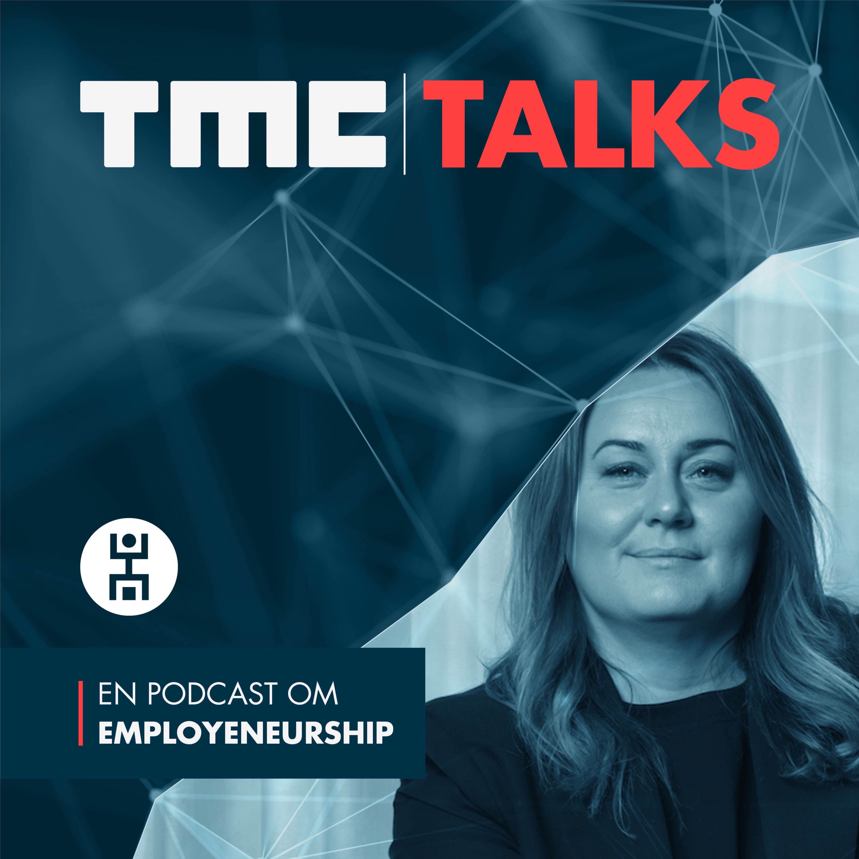 TMC Talks Sverige - Hosted by TMC SVERIGE