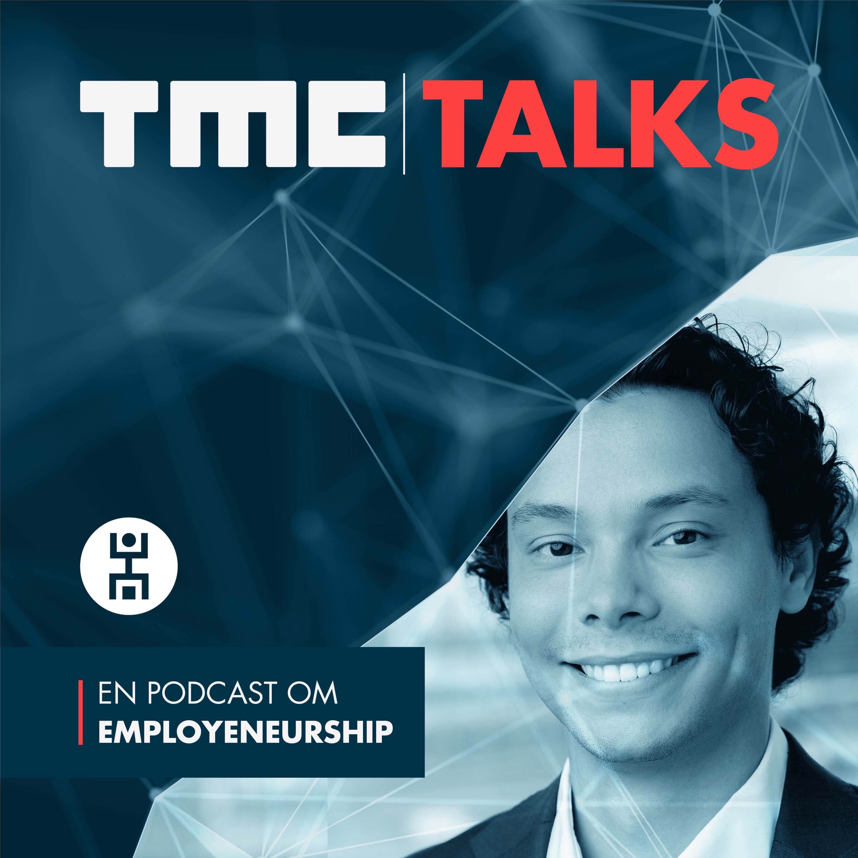 TMC Talks Sverige - Hosted by TMC SVERIGE