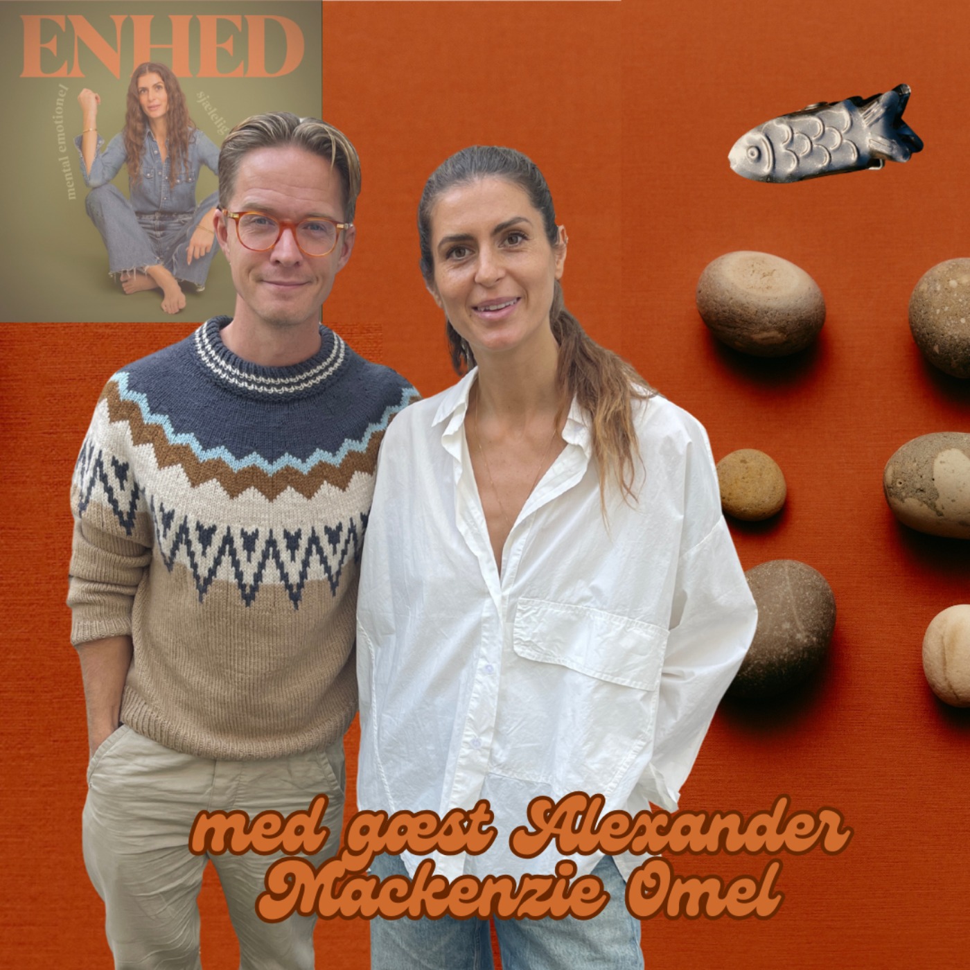 211. Alt det din læge ikke uddannes i – men som din sundhed i ...