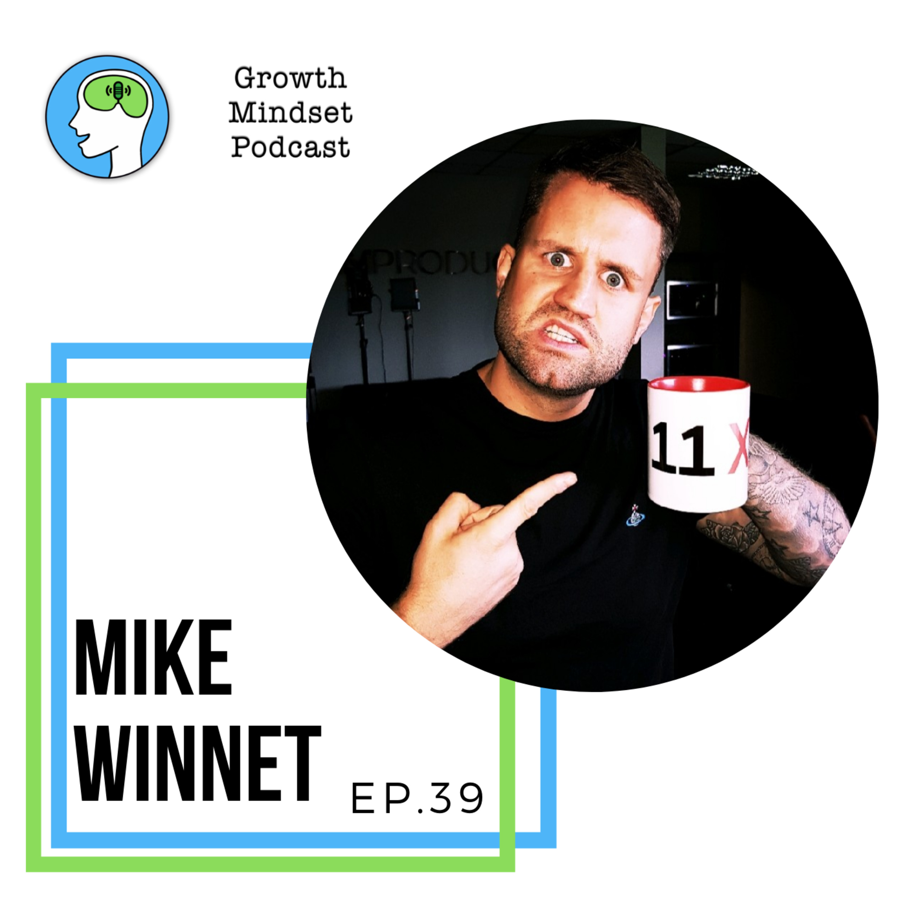 39. Contrepreneurs, Wantrepreneurs and Entrepreneurs - Mike Winnet- UKs ...