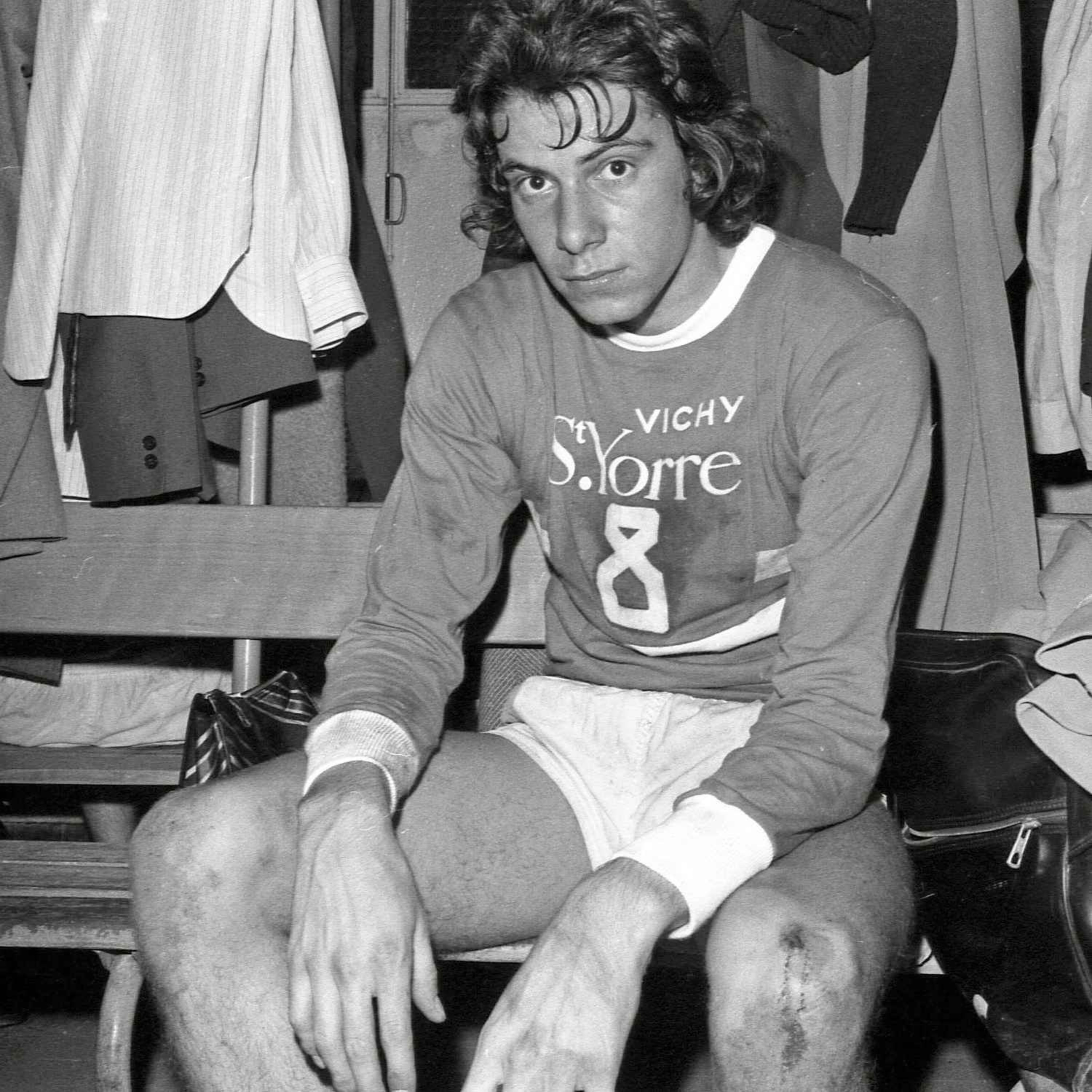 Jean-Noël Huck : « En équipe de France, on se demandait qui j’étais ...