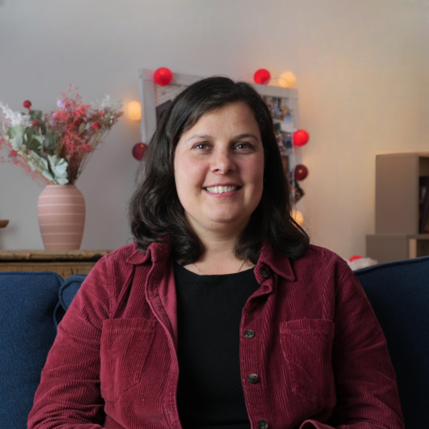 Sara, une reconversion en professeure de mathématiques réussie - Les ...