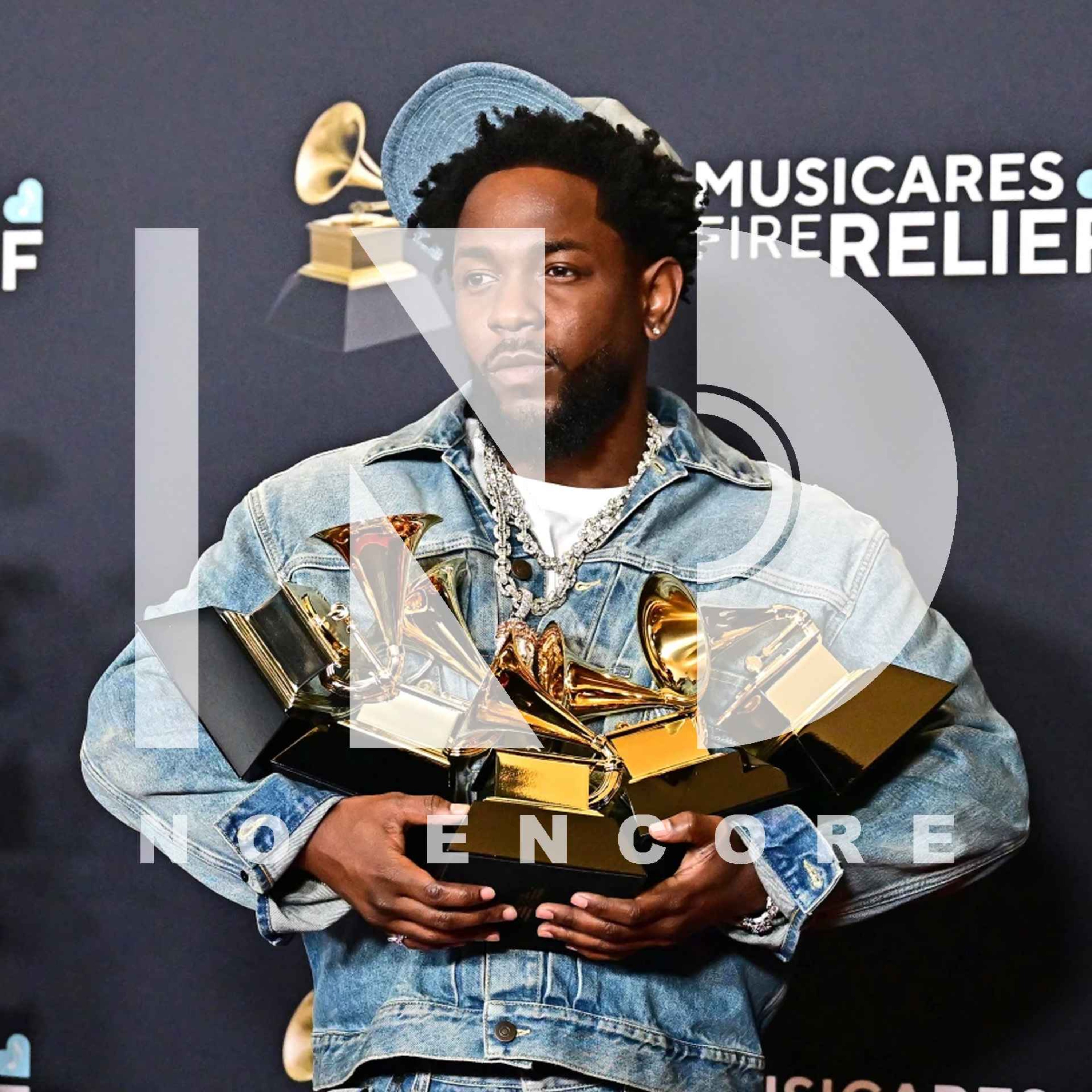 THE 2025 NO ENCORE AWARDS SPECTACULAR~! - NO ENCORE - Podcast Episode ...