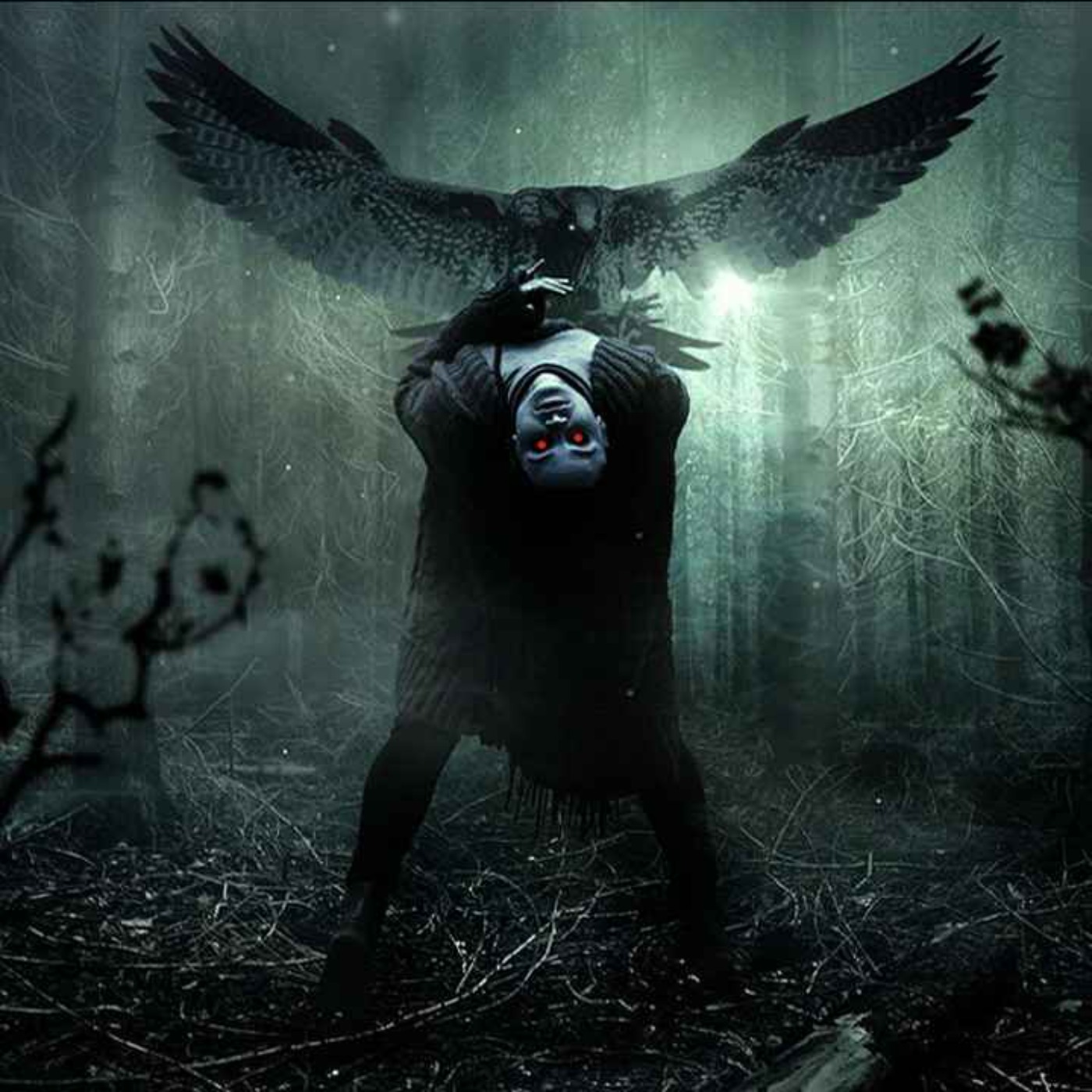 Pueblos (1) - Experiencias y Relatos de terror - Terror en la Oscuridad ...