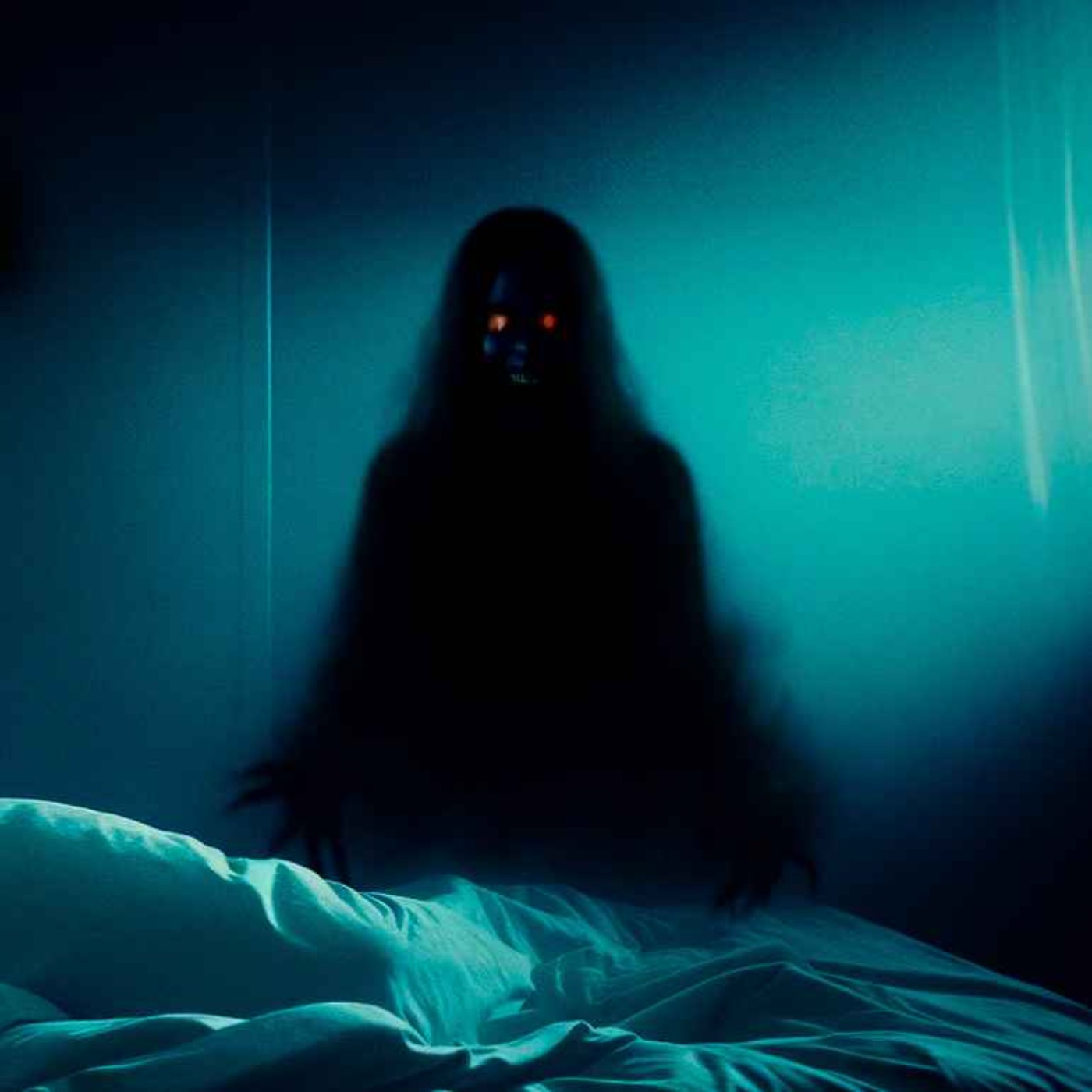 4 Historias de TERROR para NO DORMIR (30) | Relatos de horror Reales ...