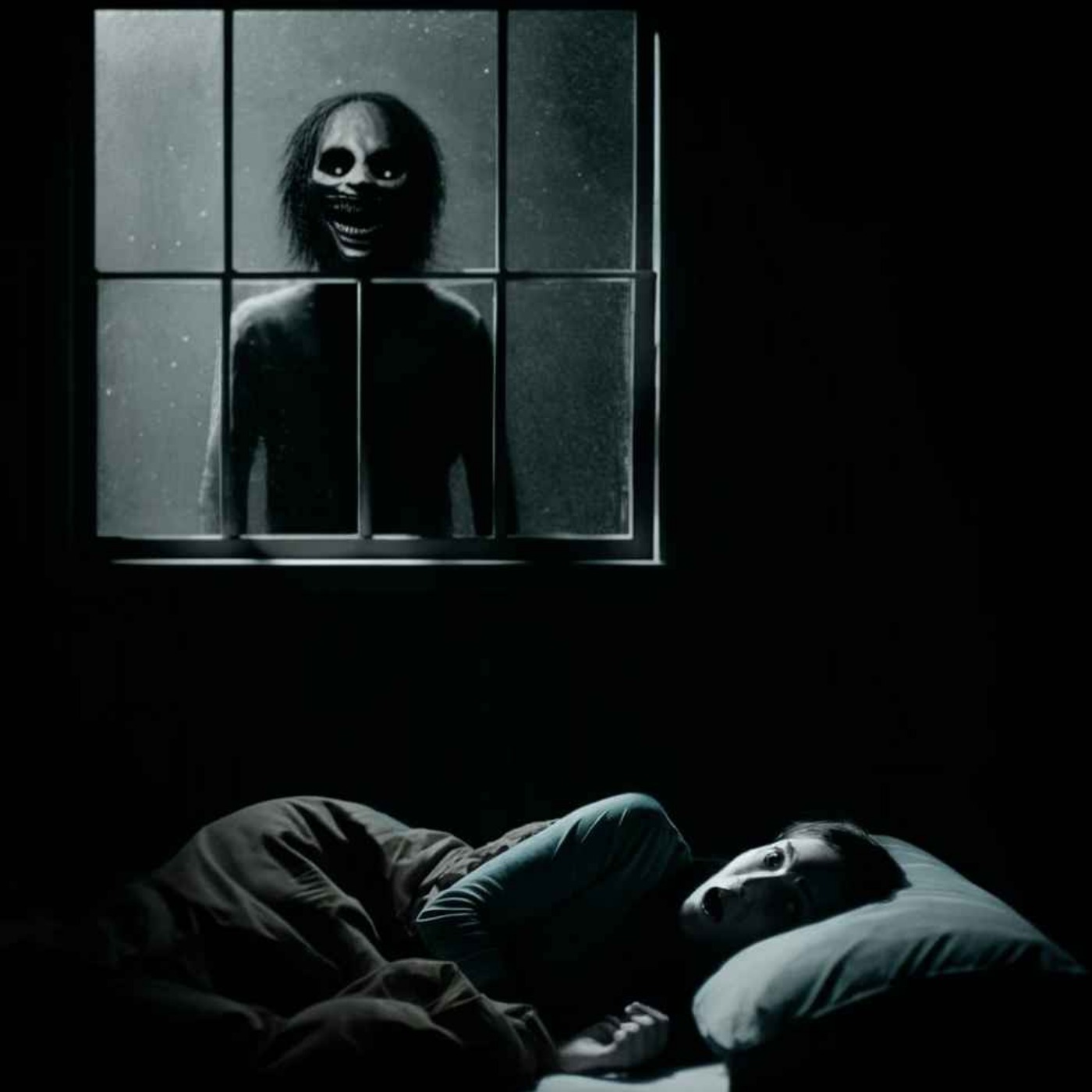 3 Historias de Terror en TRABAJOS (3) | Vino a BUSCARME después de ...