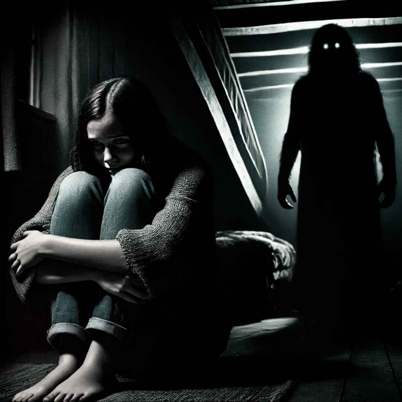 21 Historias de Terror para NO DORMIR | Recopilación | Relatos de ...