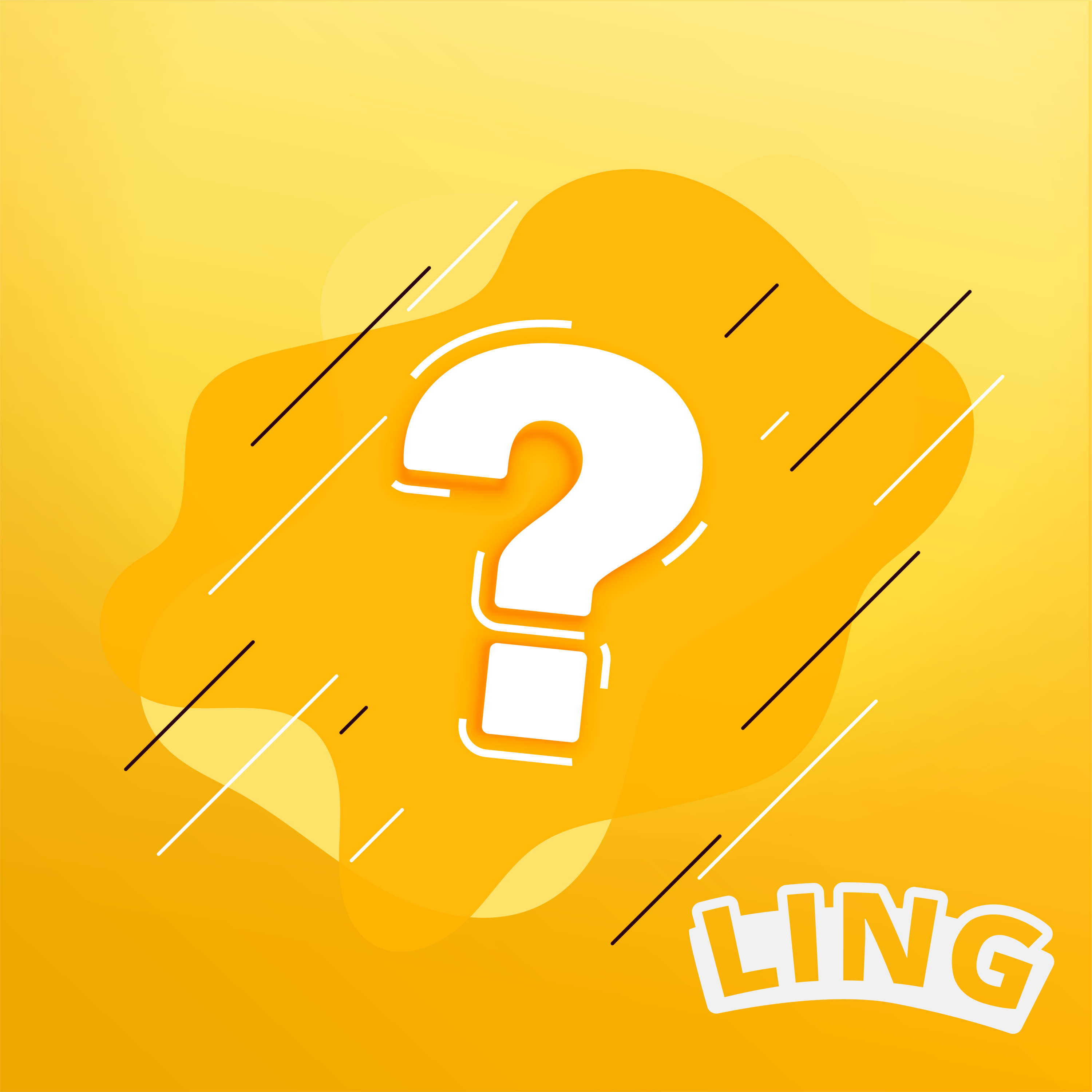 Learn Thai with Ling app!🐵 - Hosted by Ling learn language