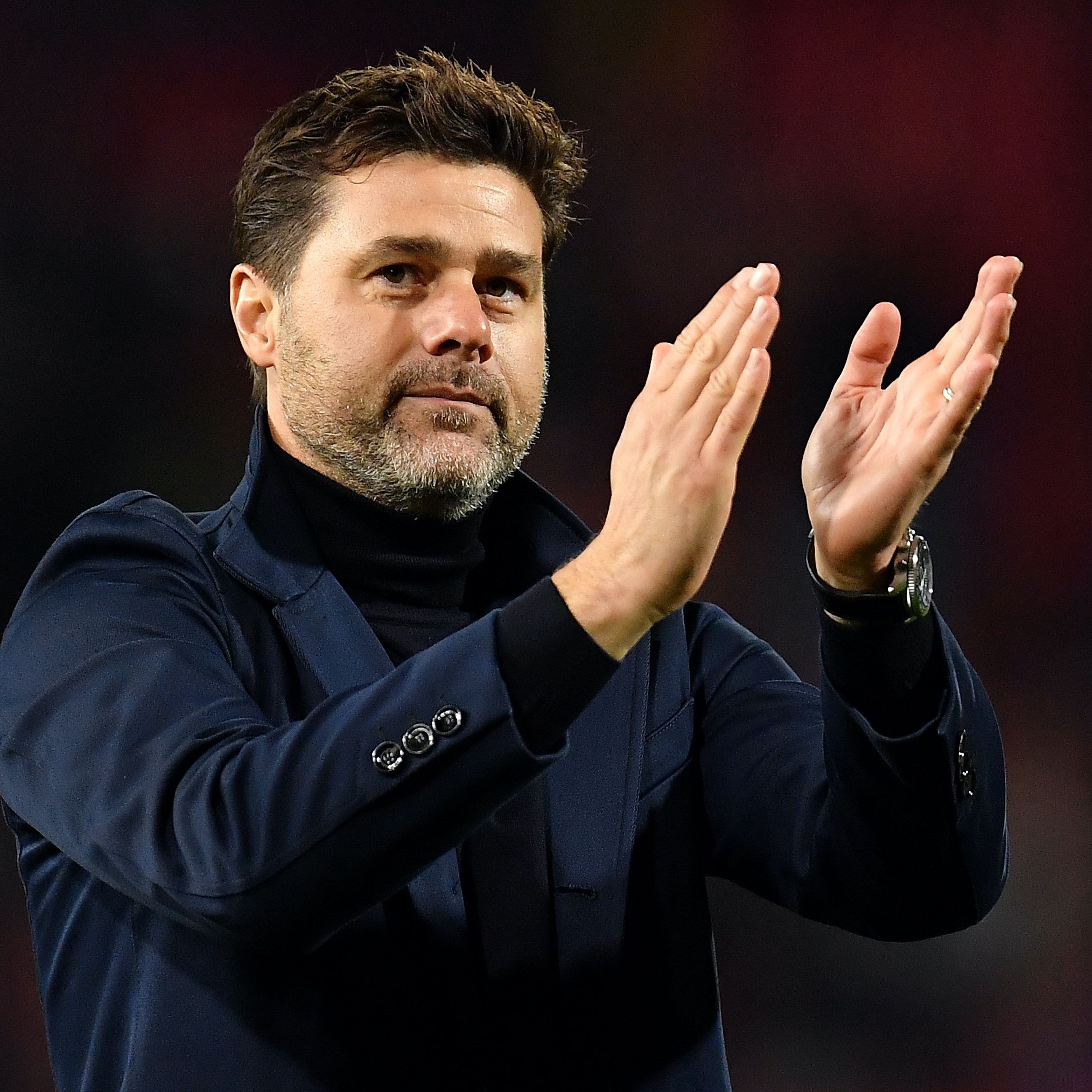 Bitesize: Poch talks about possible Premier League return and life in ...