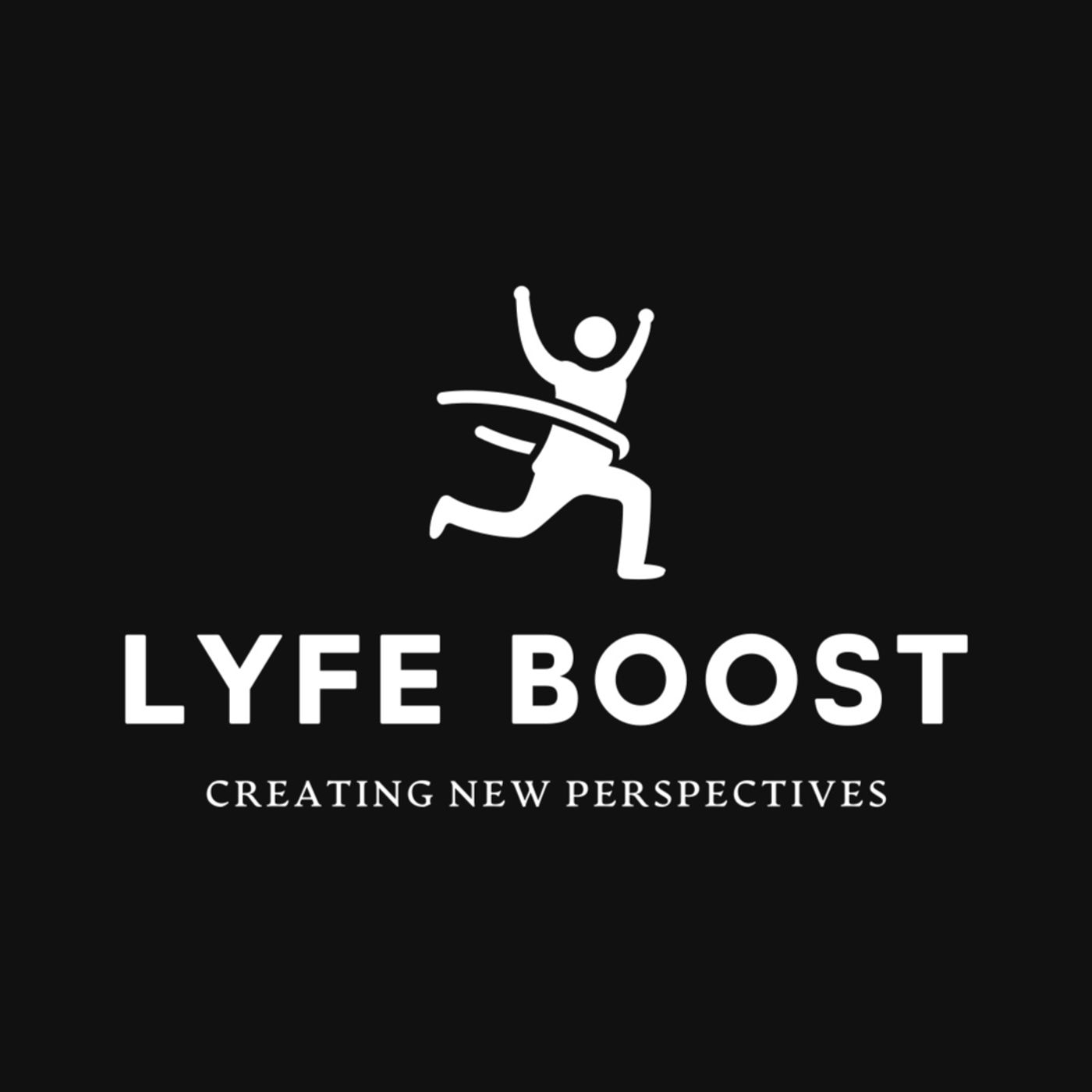 Introduction of Lyfe Boost - Hosted by Lyfe Boost