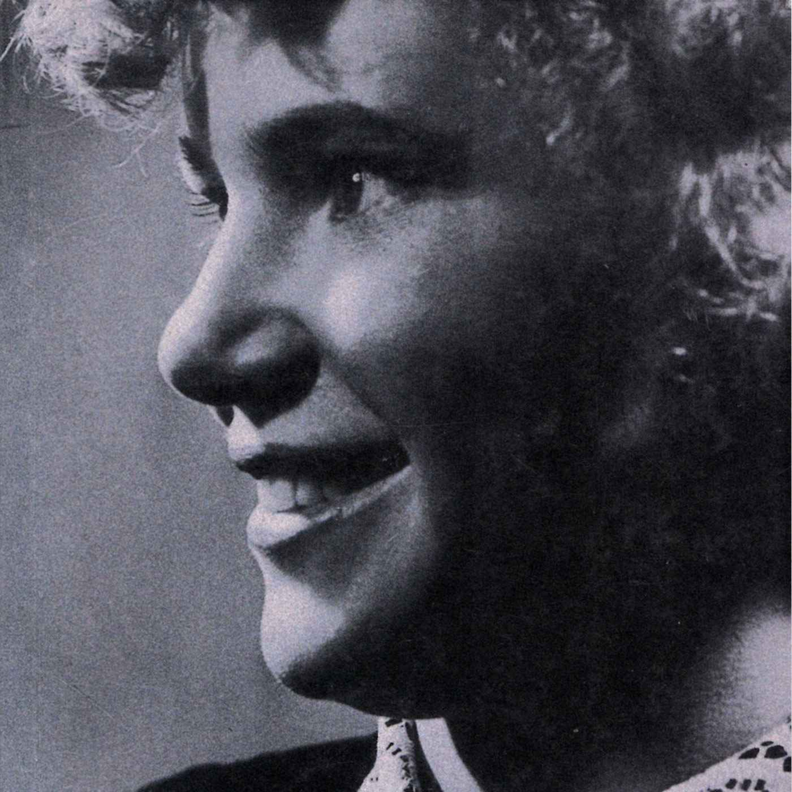 “The child (who was shot dead by soldiers at Nyanga)” by Ingrid Jonker ...