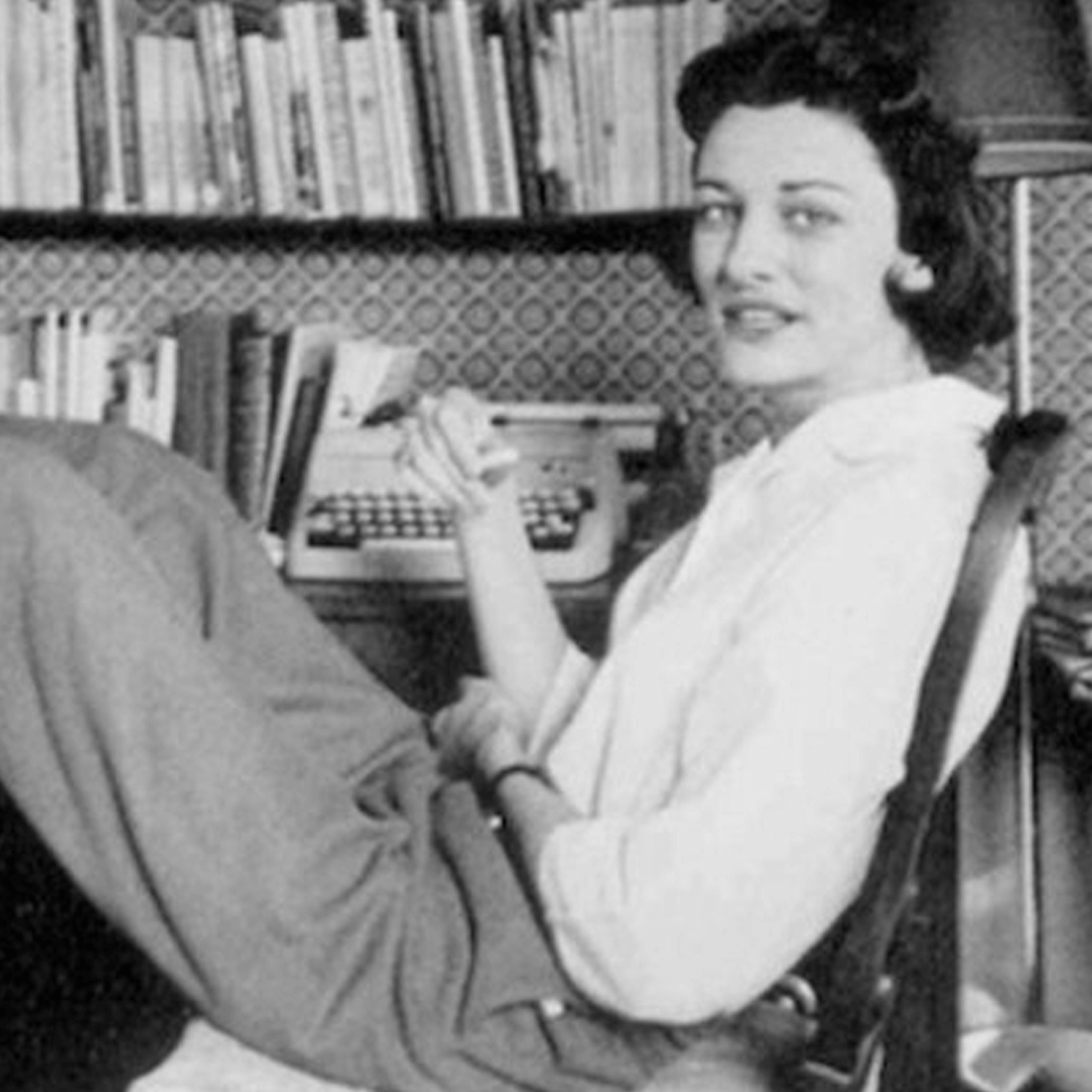 Her Kind” By Anne Sexton Read Me A Poem Acast