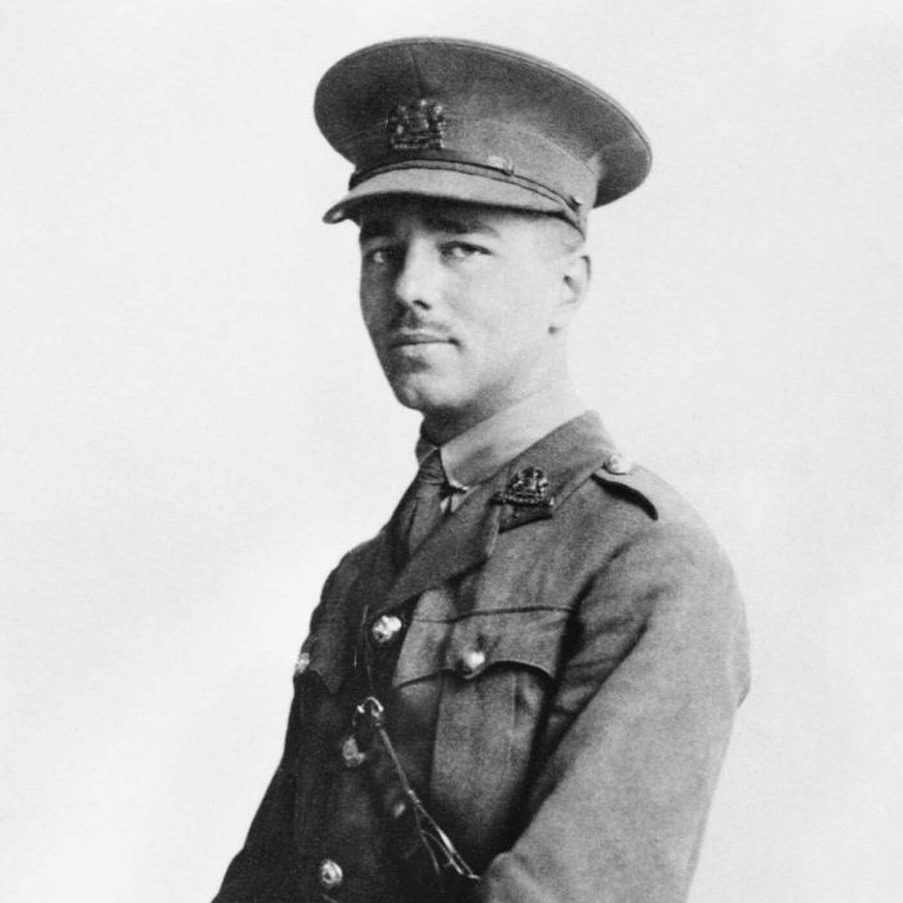Dulce Et Decorum Est” By Wilfred Owen Read Me A Poem Acast