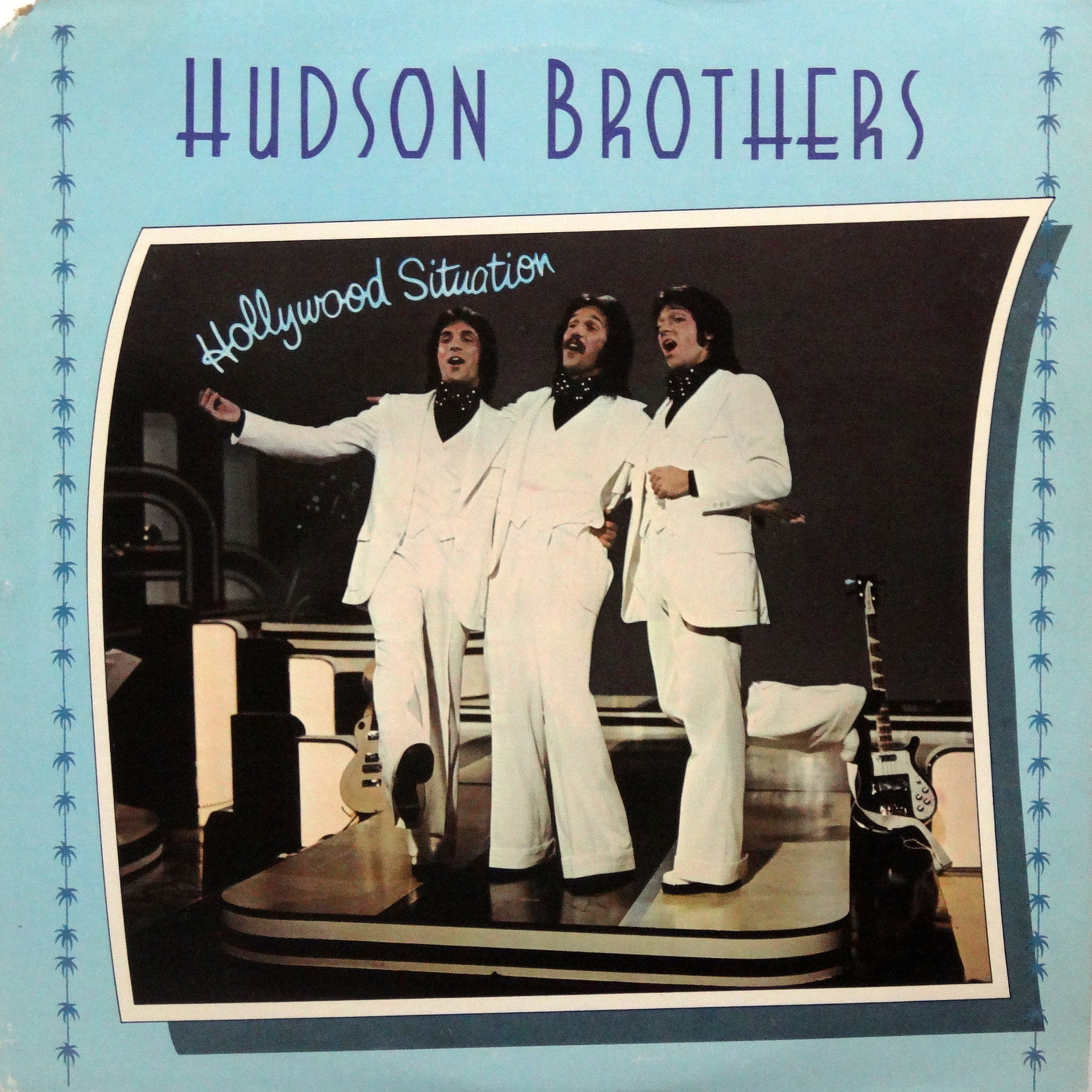 Brett Hudson, Cancer and the Hollywood Situation - Deep Dish Radio with ...