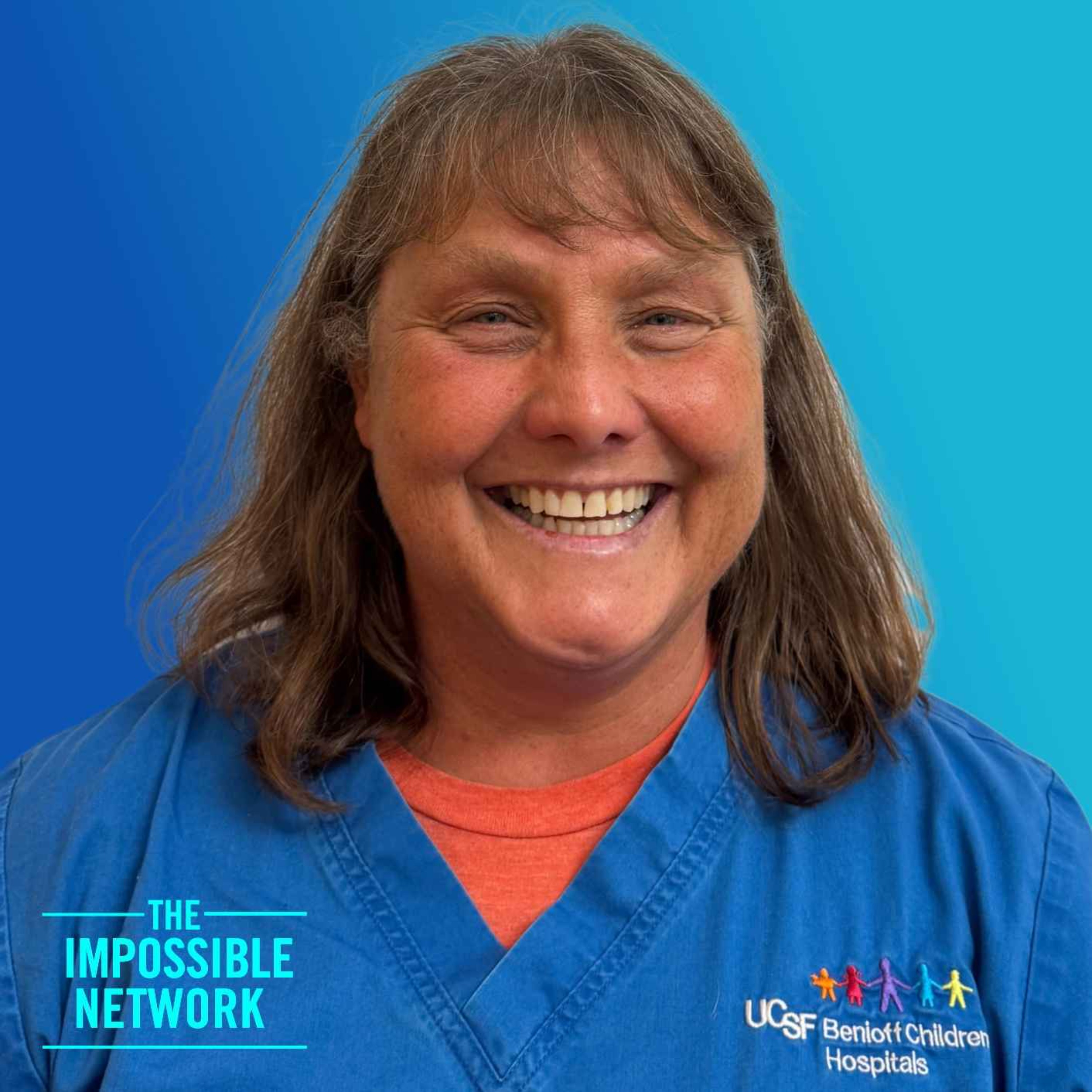 Amy Gubser - "I Can Do Hard Things" How a 56-Year-Old Grandmother ...