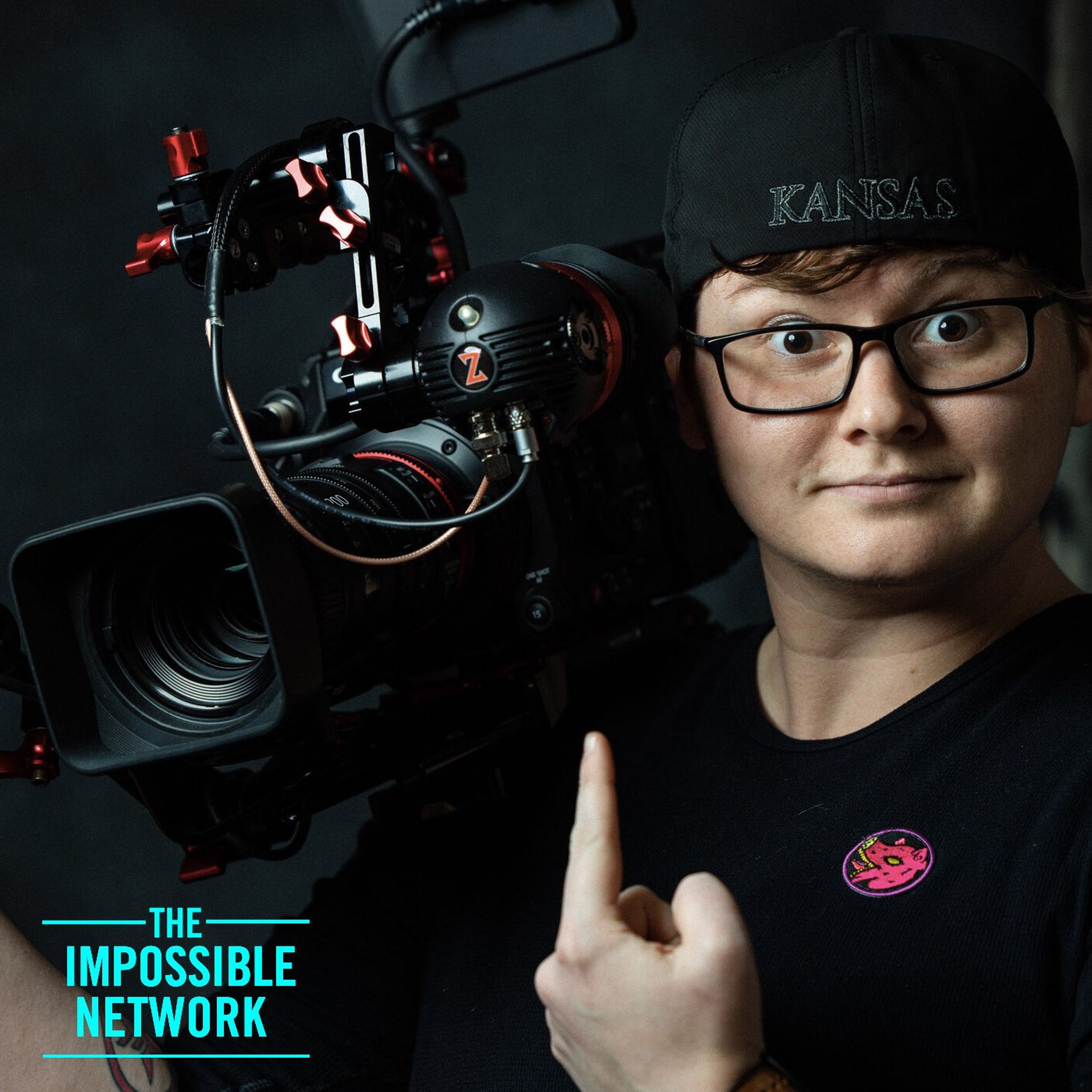 165: Sav Rodgers - The Life Changing Serendipity of Discovering Ben ...