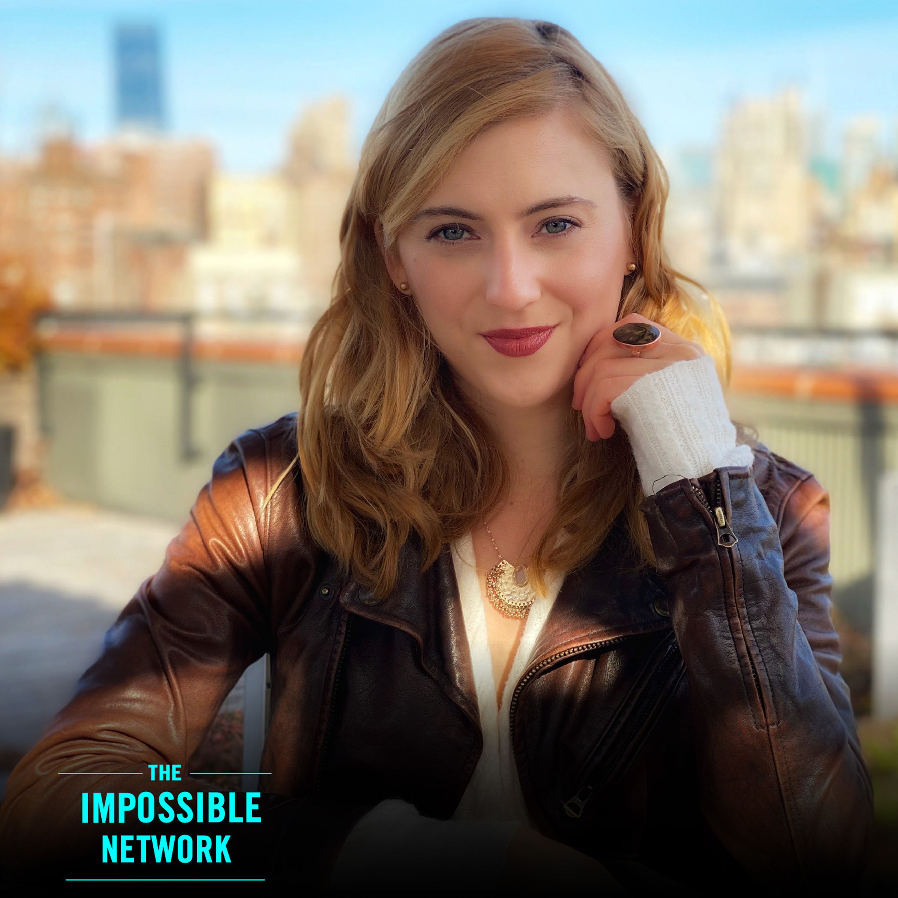 145: Wired This Way - Jessica Carson Mapping Creative Archetypes And ...