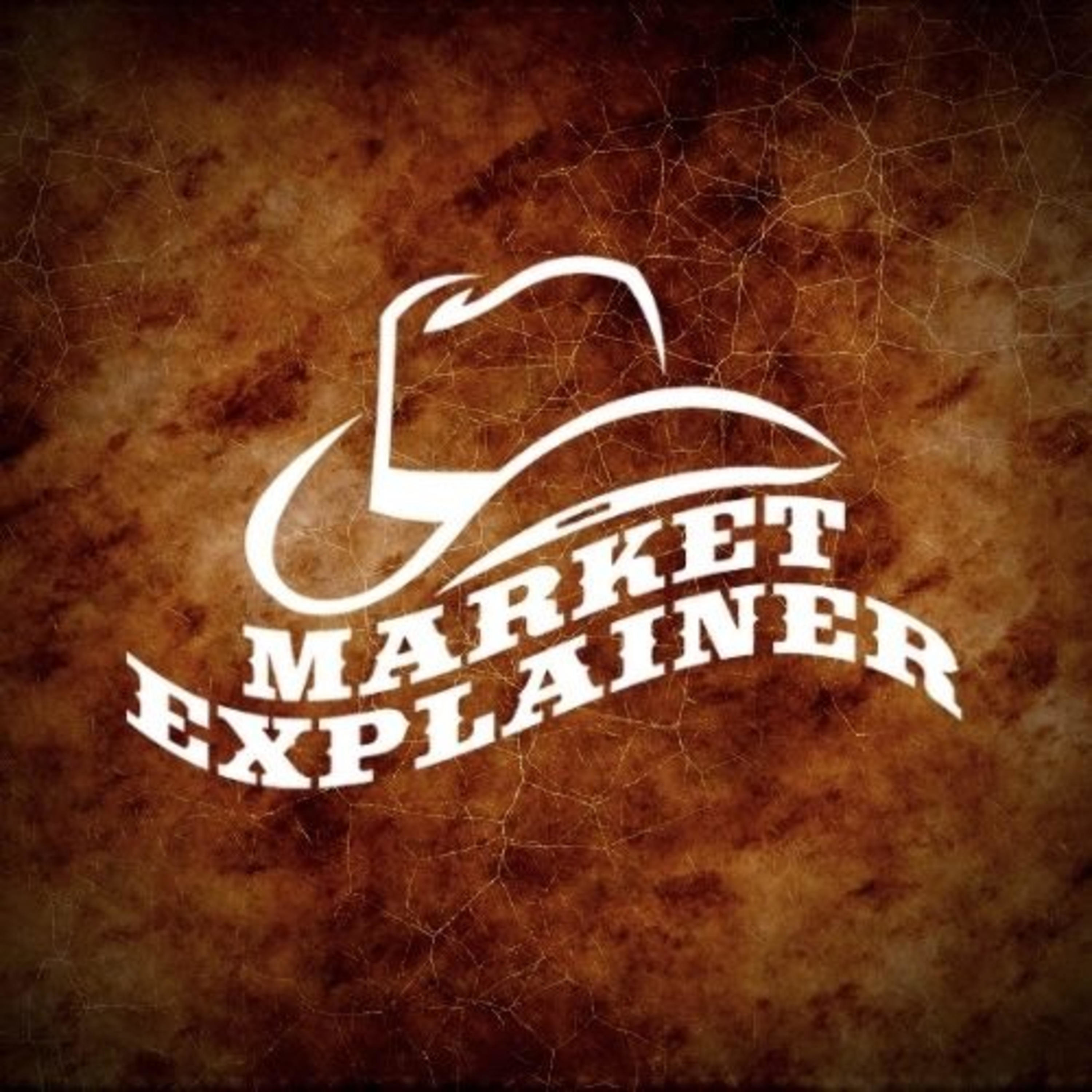 Market Explainer Podcast - Hosted by Market Explainer Podcast