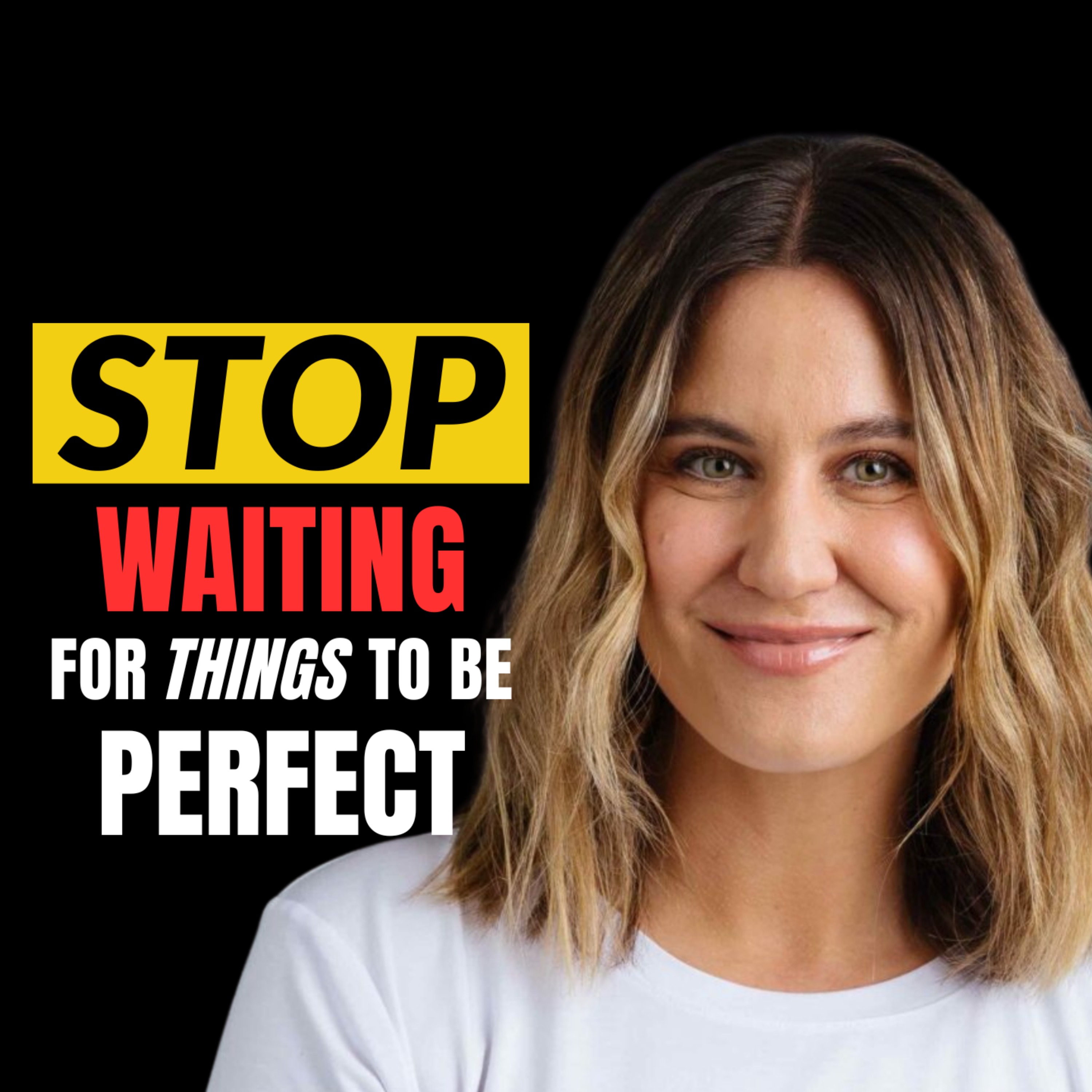 Move Your Mind with Nick Bracks Podcast - #241: Casey Beros - Stop Waiting for the Perfect Time ...