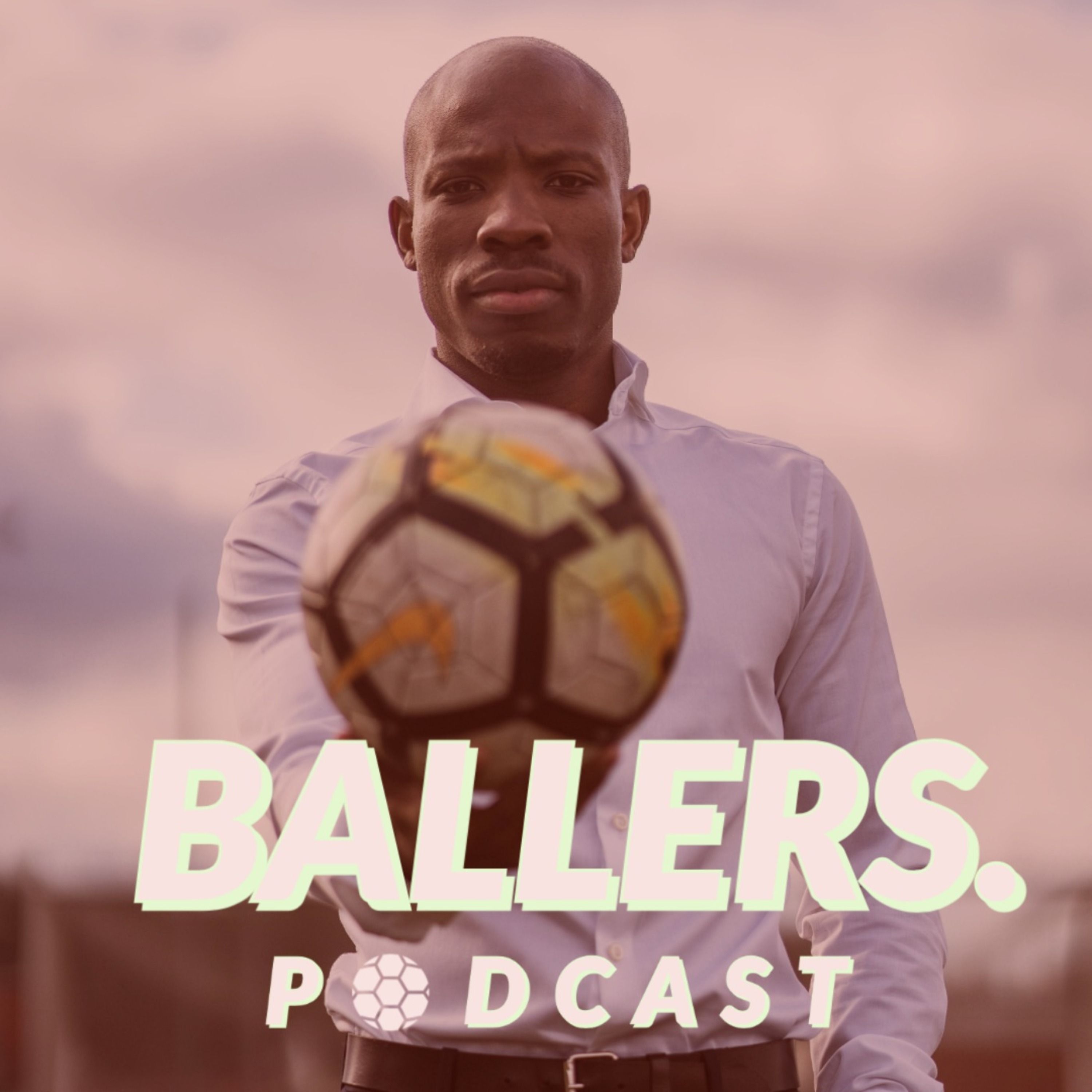01. Bojan Djordjic - Ballers Podcast | Lyssna här | Poddtoppen.se