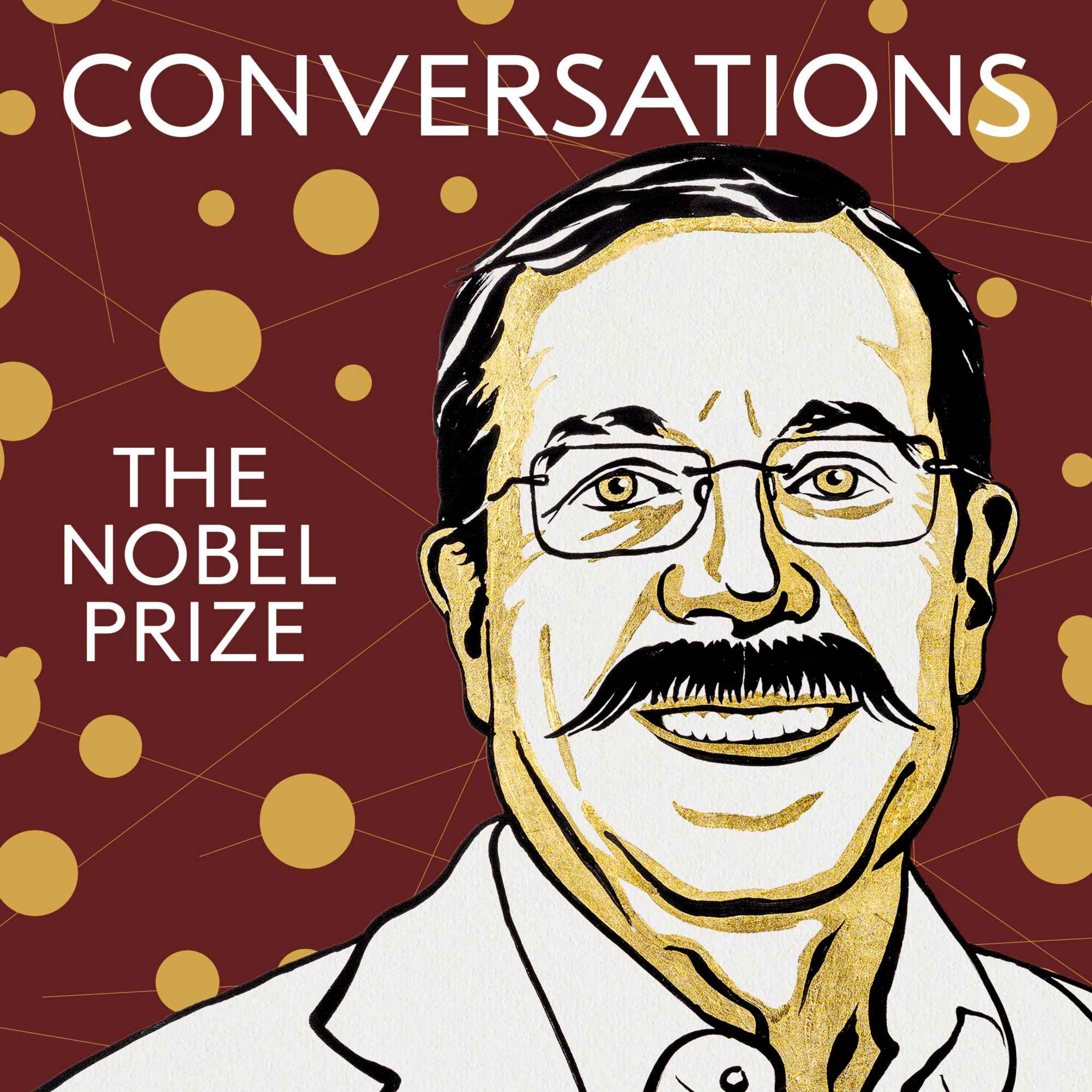 Calling Alain Aspect, 2022 physics laureate - Nobel Prize Conversations ...