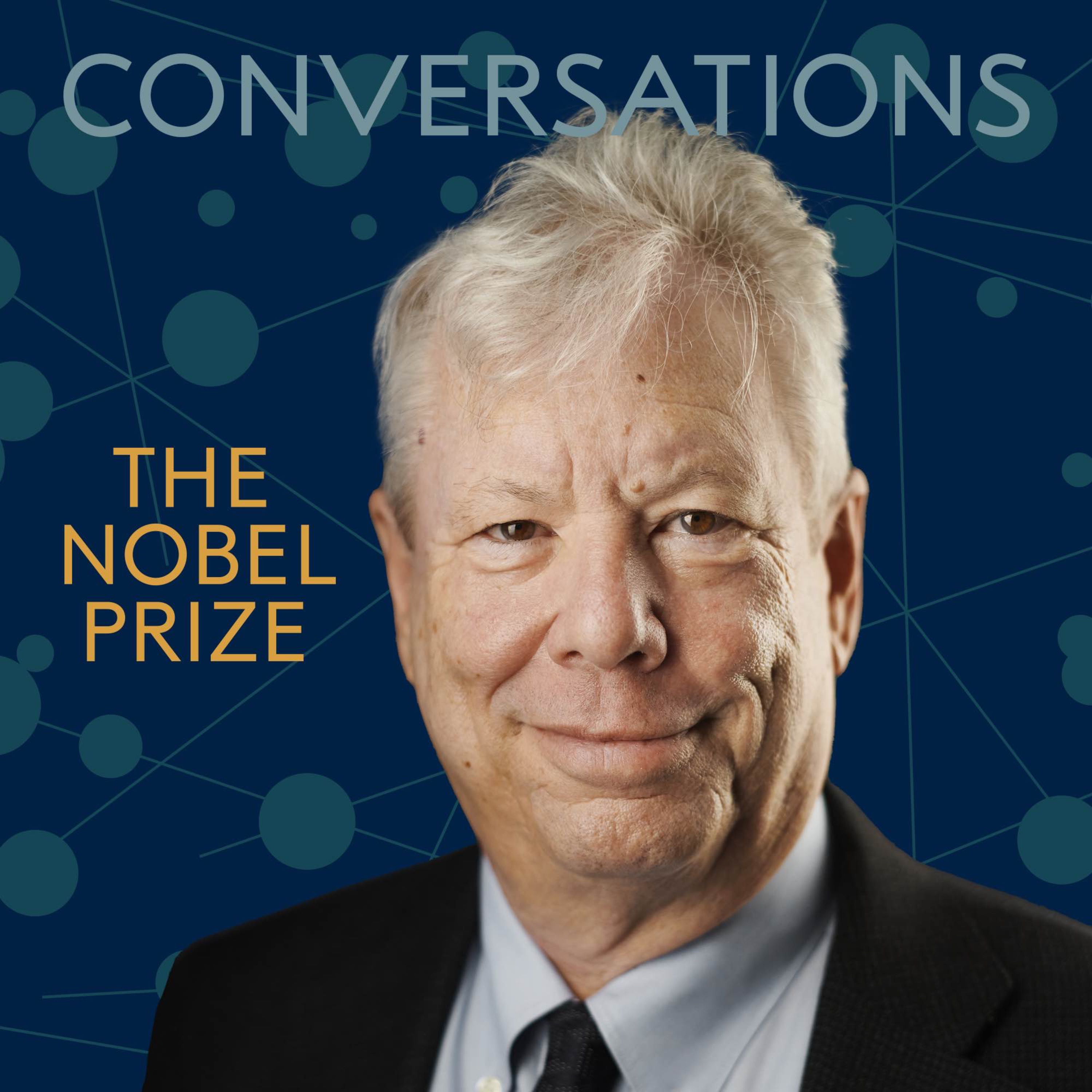 Richard Thaler: Encore presentation of Nobel Prize Conversations - Nobel Prize Conversations | Acast
