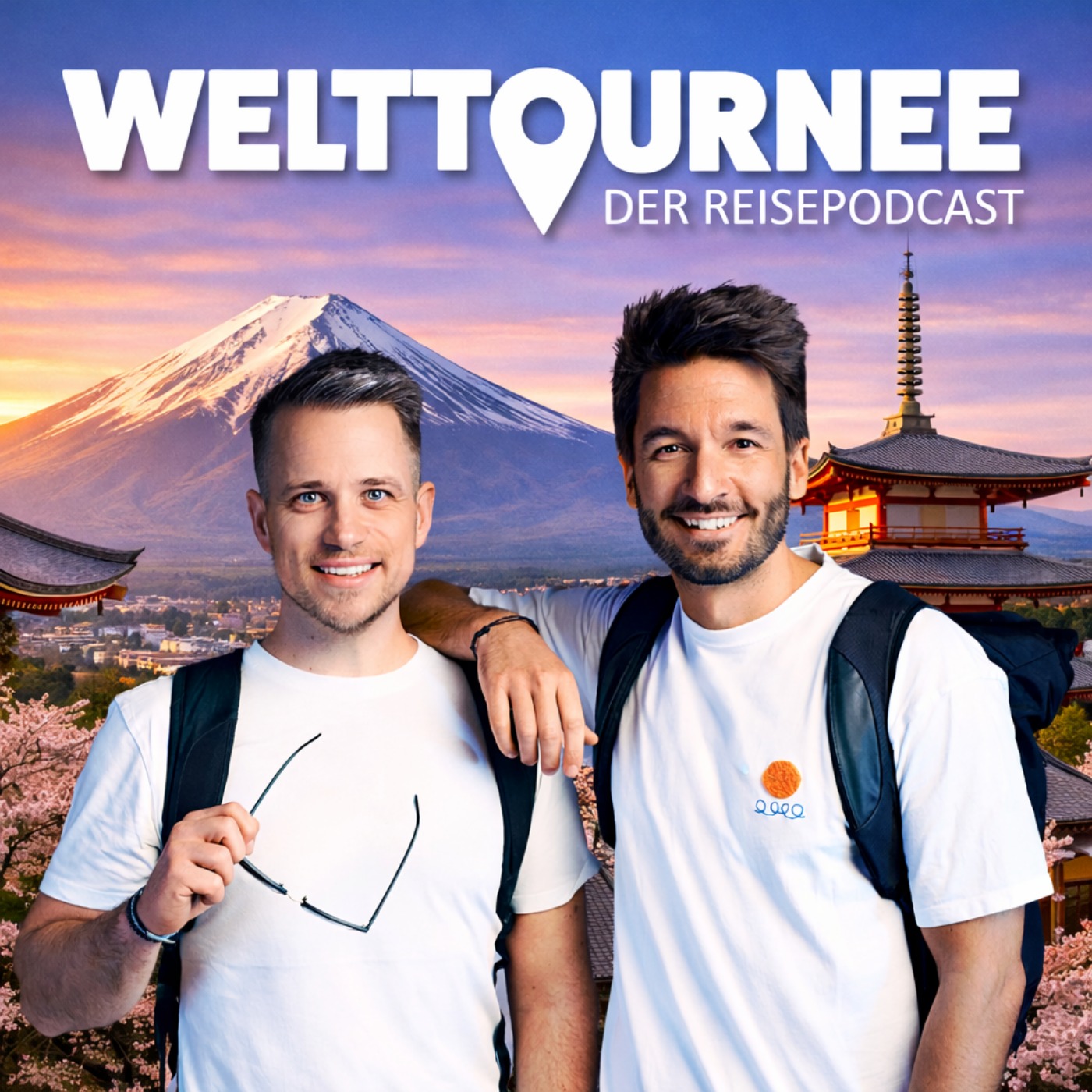 Japan für Einsteiger: Shinkansen, Sushi & die Wahrheit über den JR Pass ...