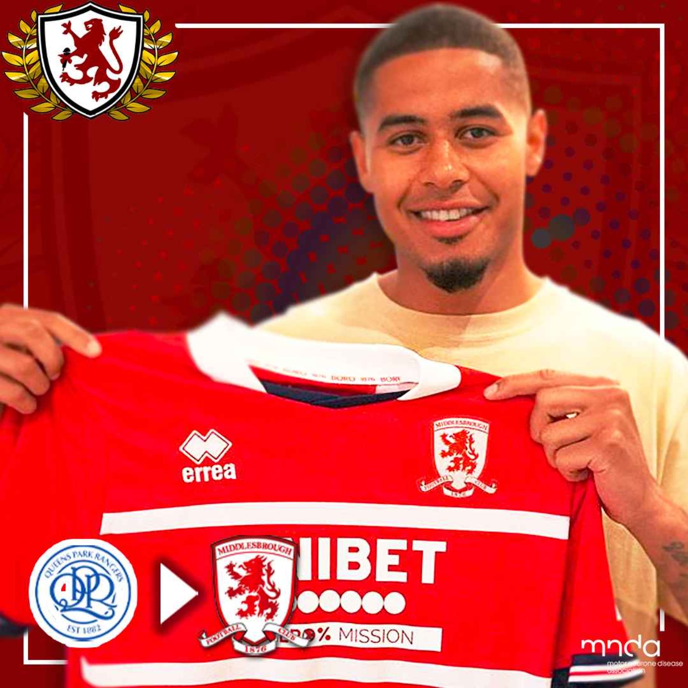 The Lowdown: Seny Dieng & Tom Glover - The Boro Breakdown Podcast | Acast