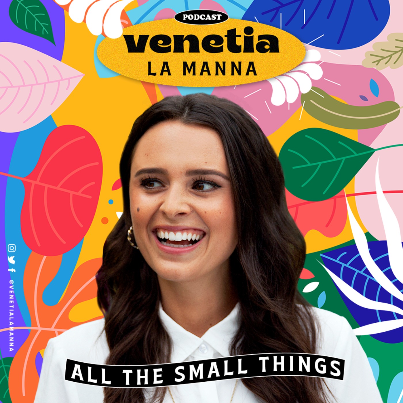 How To Break Up With Your Phone All The Small Things On Acast