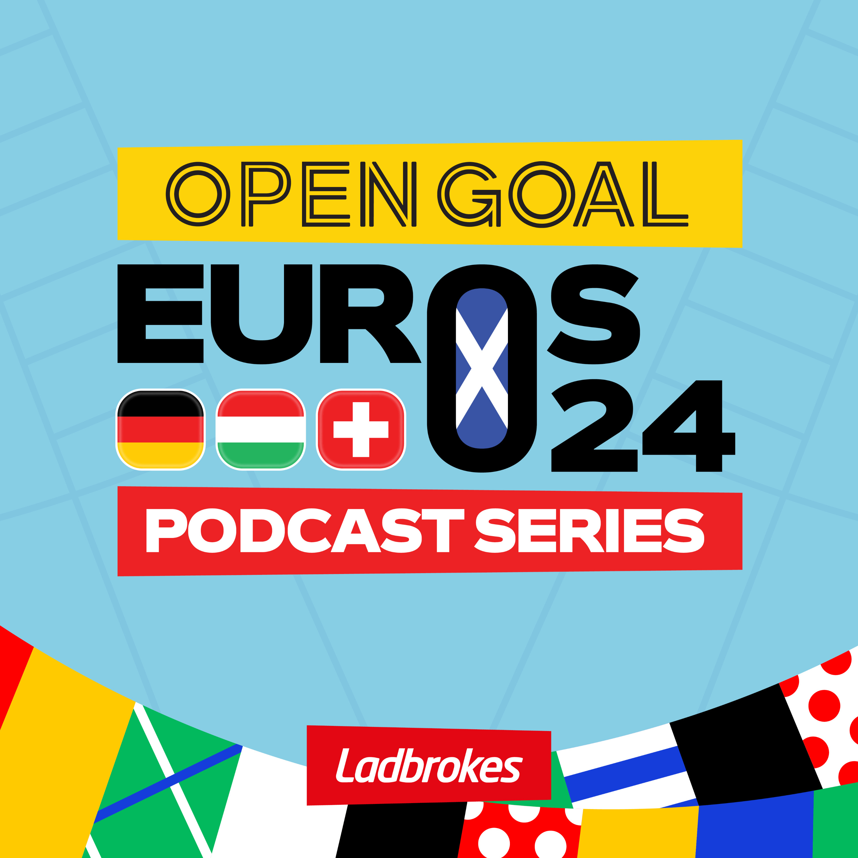 Best Euros 2024 Podcast Lucia Rivalee