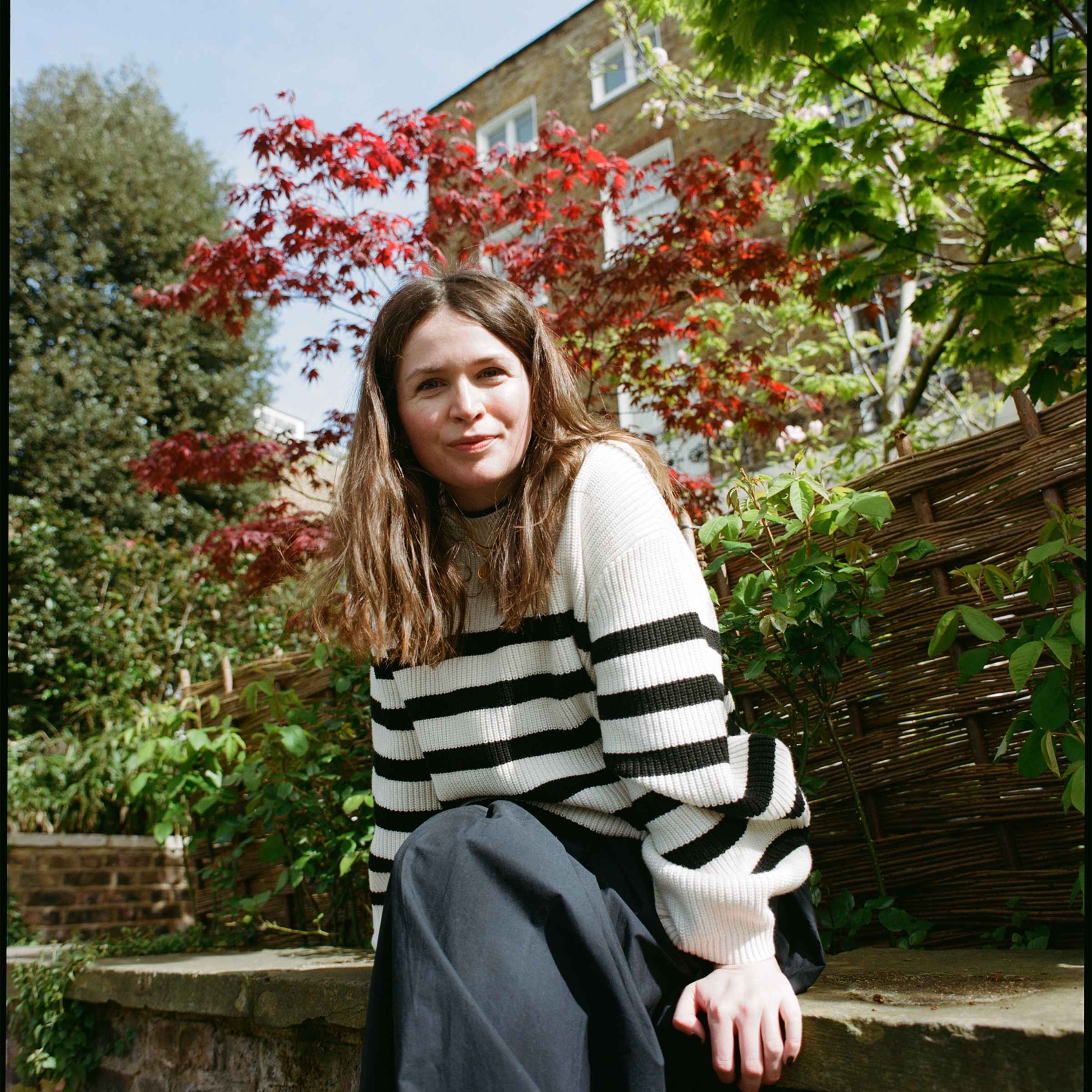 Pod 754 Chops 259: Sophie Gallagher on How Men Can Help Standard Issue ...