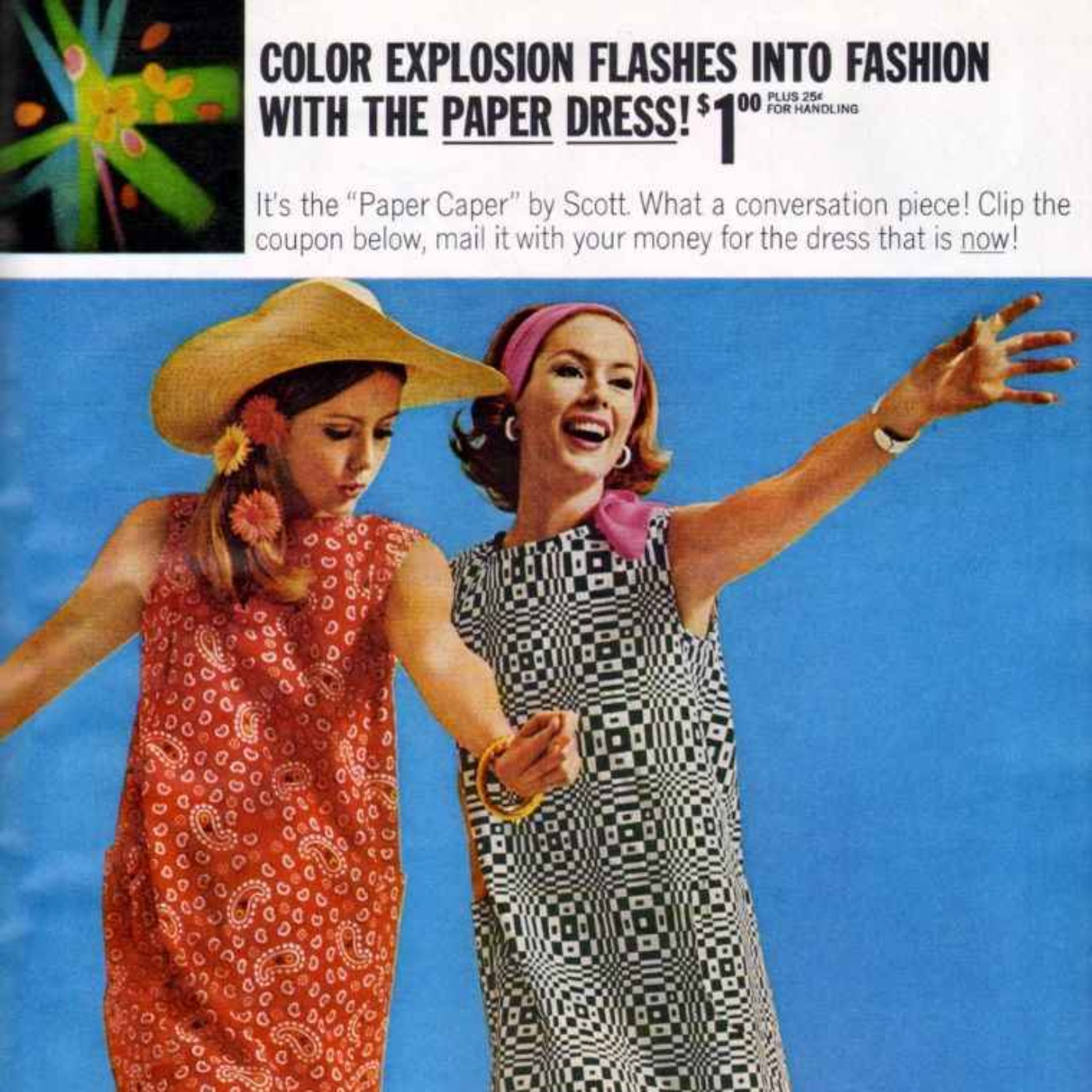 The Birth of Fast Fashion – Today In History with The Retrospectors ...