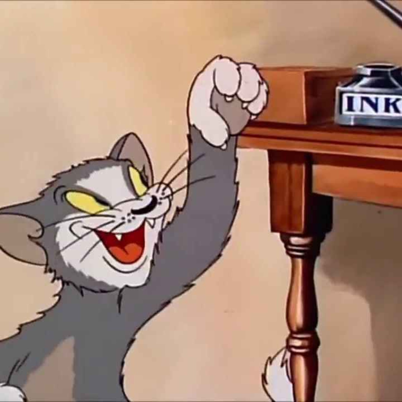 Meet Tom and Jerry – Today In History with The Retrospectors – Podcast ...