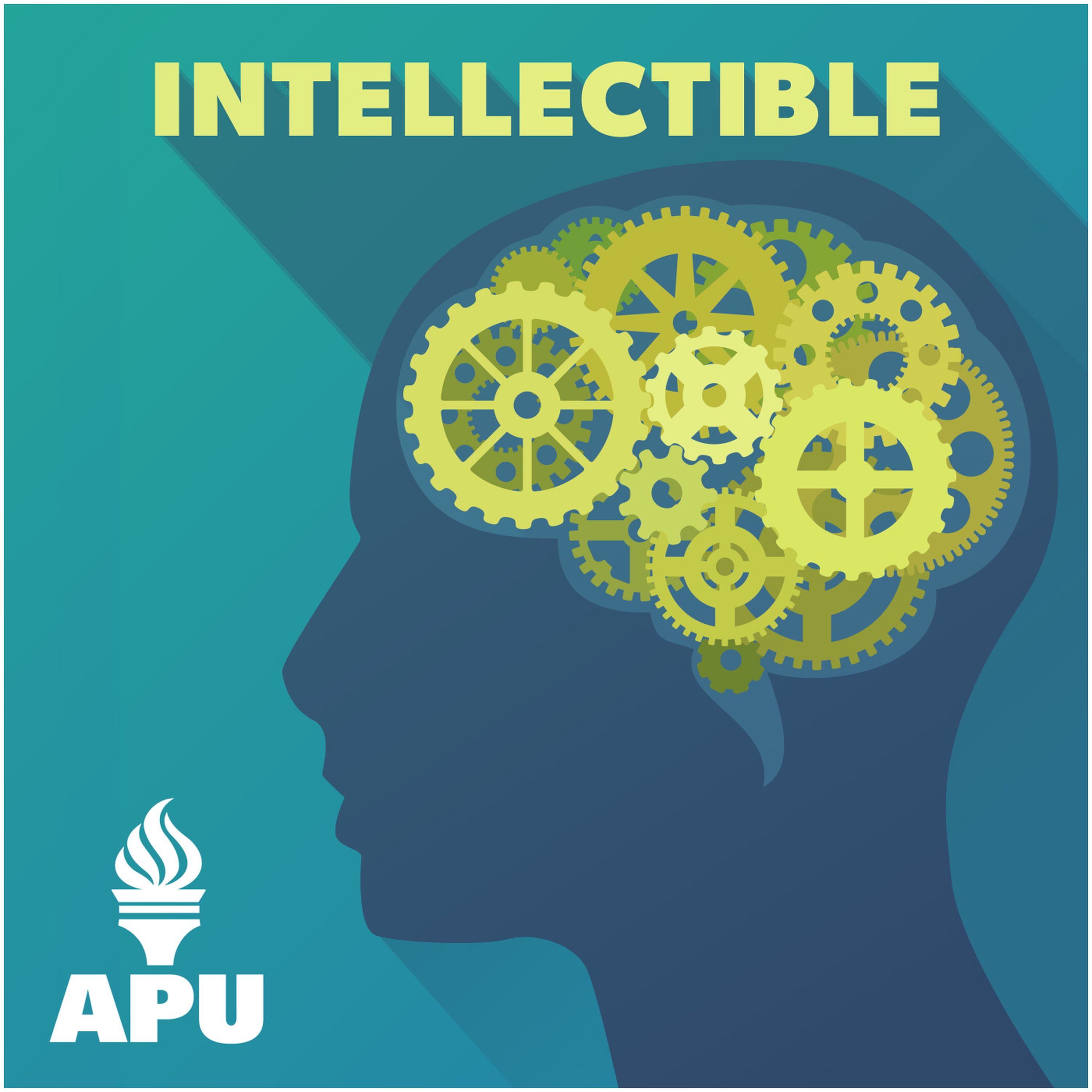 APU Intellectible Podcast - Improving Critical Thinking Skills by ...