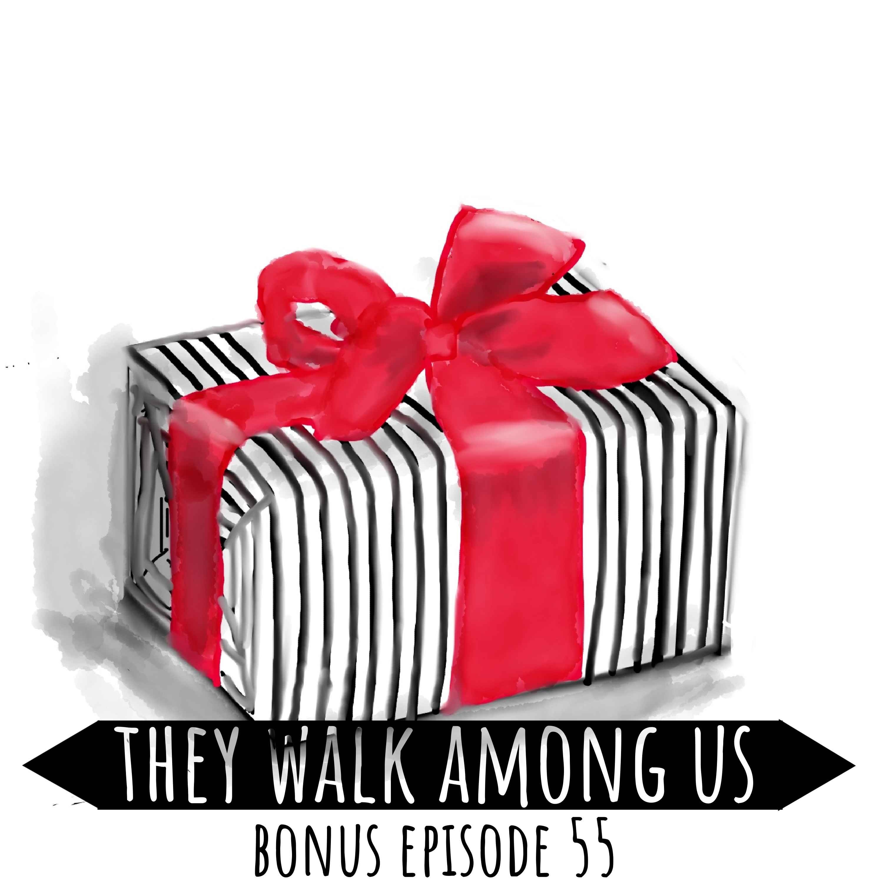 The Line Between Violence and Intent / Sarah & Jonathan Wicks - They ...