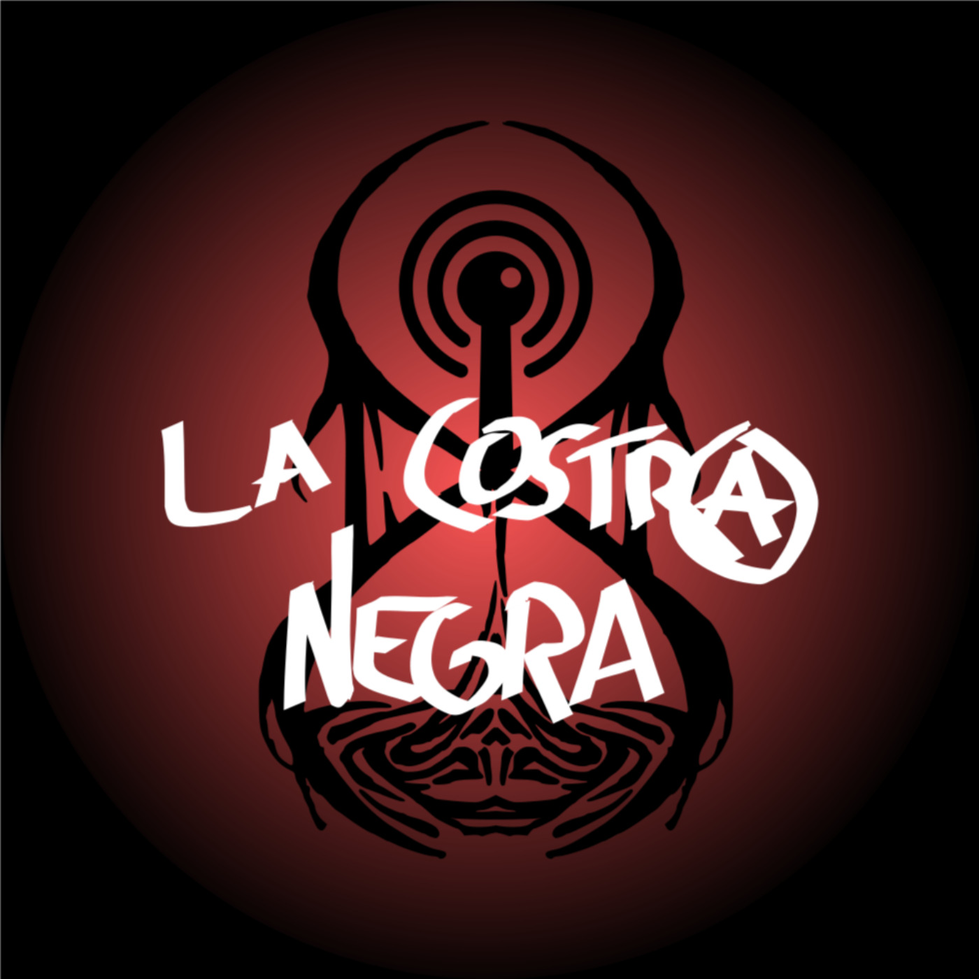 06 - Eight and more (english reupload) - La Costra Negra | Acast