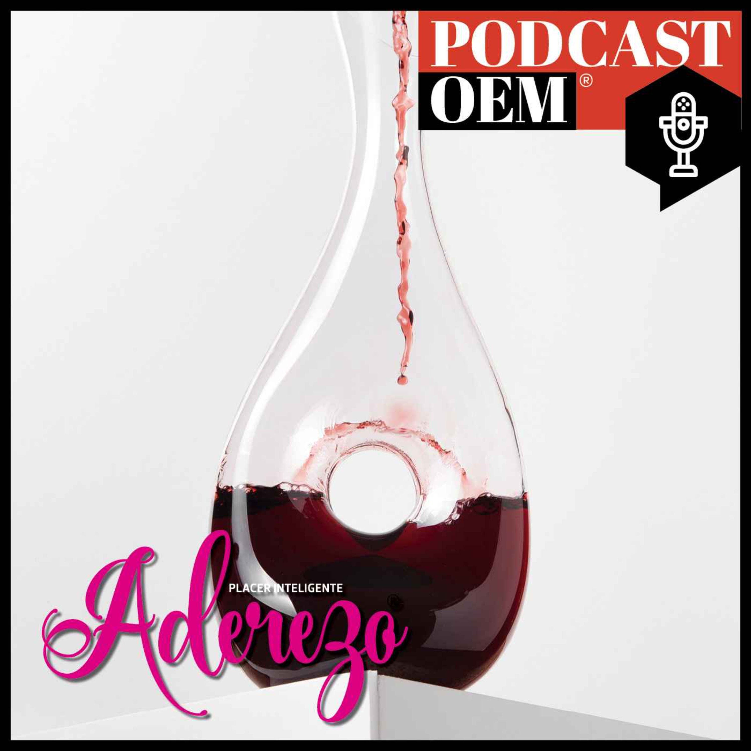 Crea botellas de millones de dólares - Aderezo | Acast