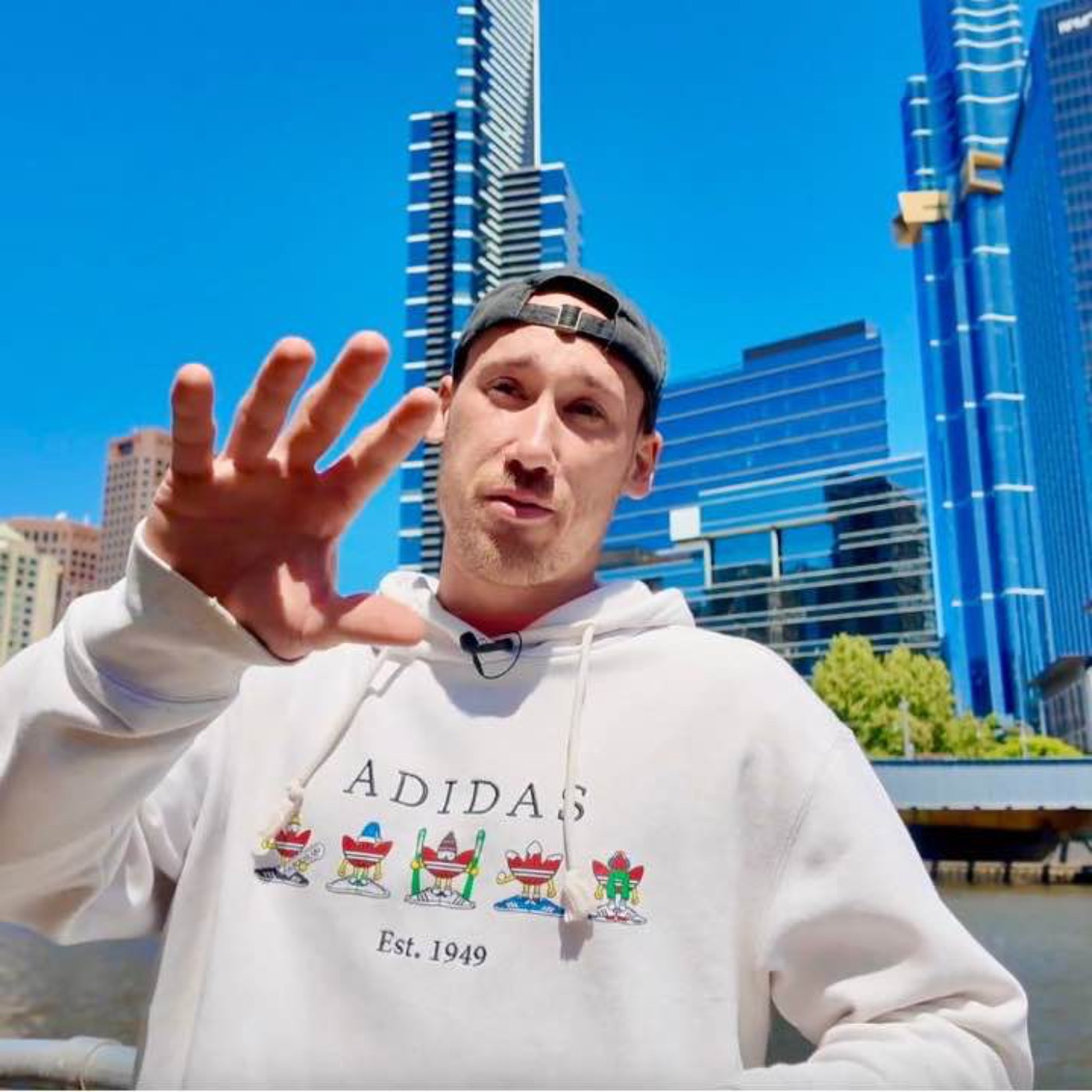 Kyrian Jacquet décroche son premier tableau final à l’Open d’Australie ...