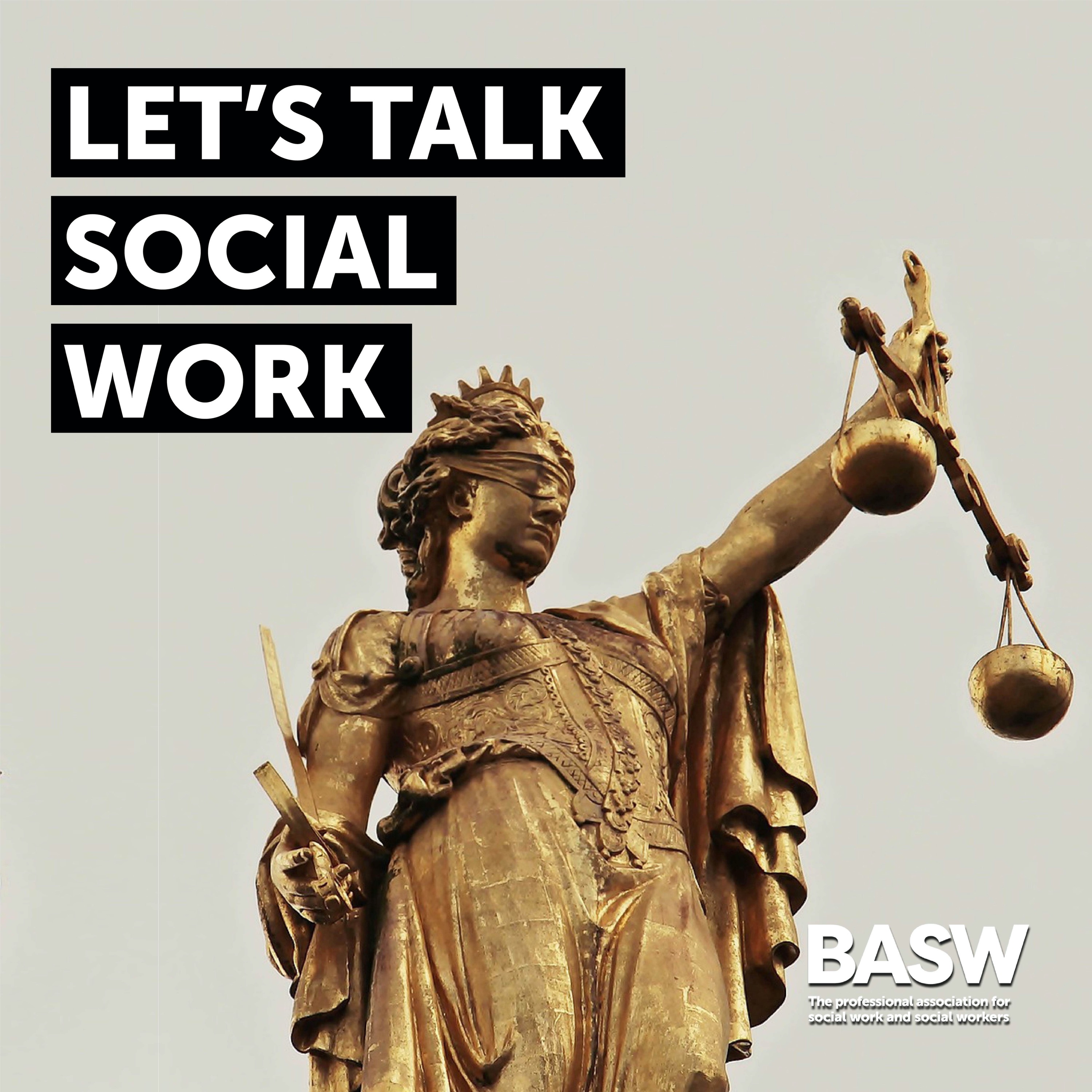 Social Work, Human Rights & the Children Act — A Conversation with Lady ...