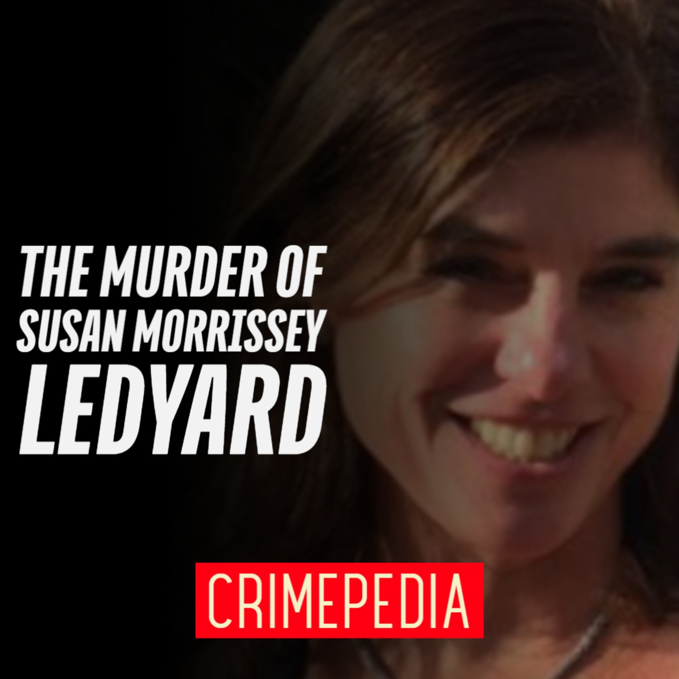 The Murder of Susan Morrissey Ledyard – Crimepedia – Podcast – Podtail