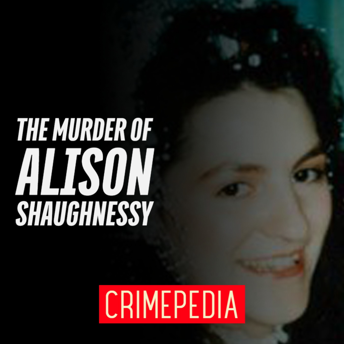 The Murder of Alison Shaughnessy – Crimepedia – Podcast – Podtail