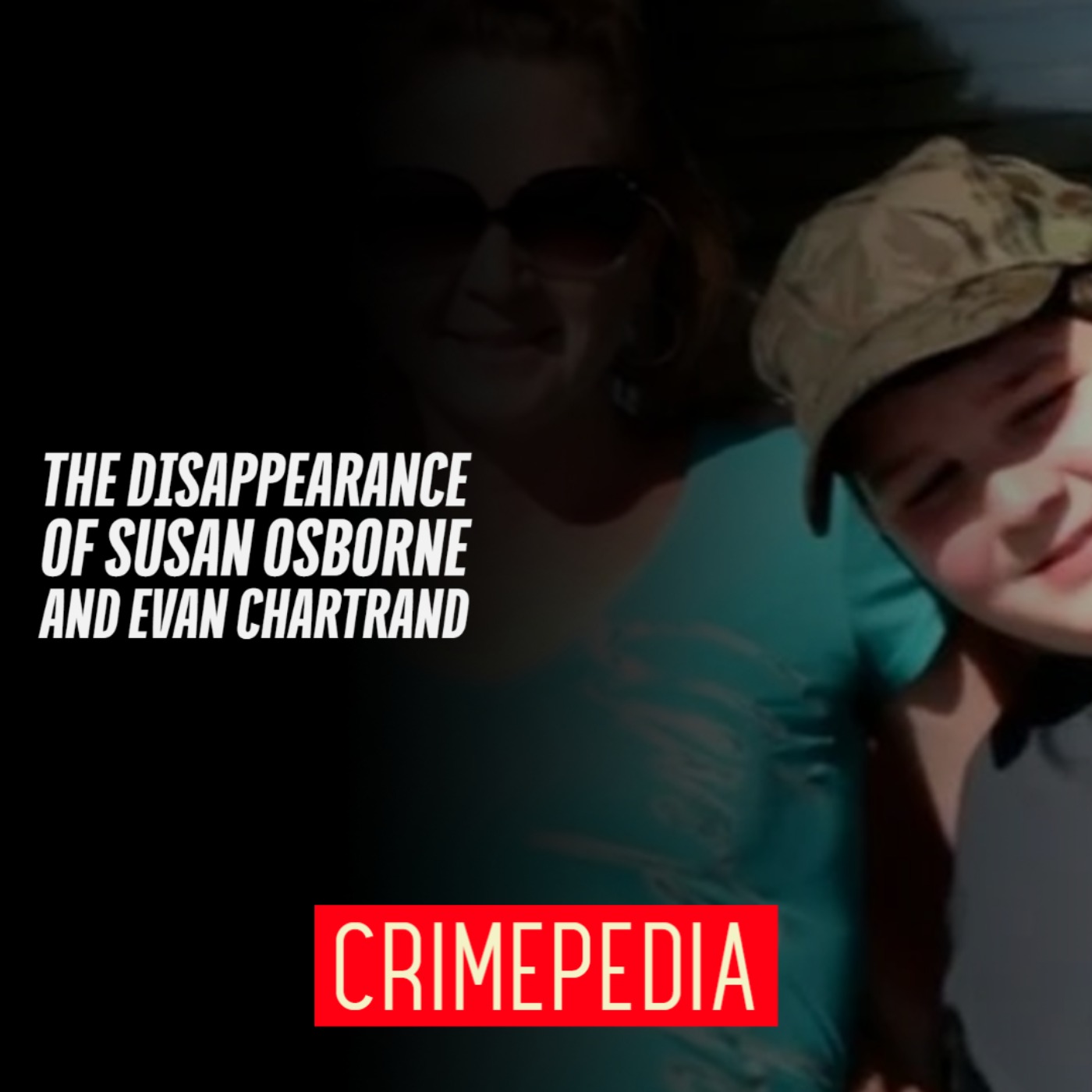 The Disappearance of Susan Osborne and Evan Chartrand – Crimepedia ...