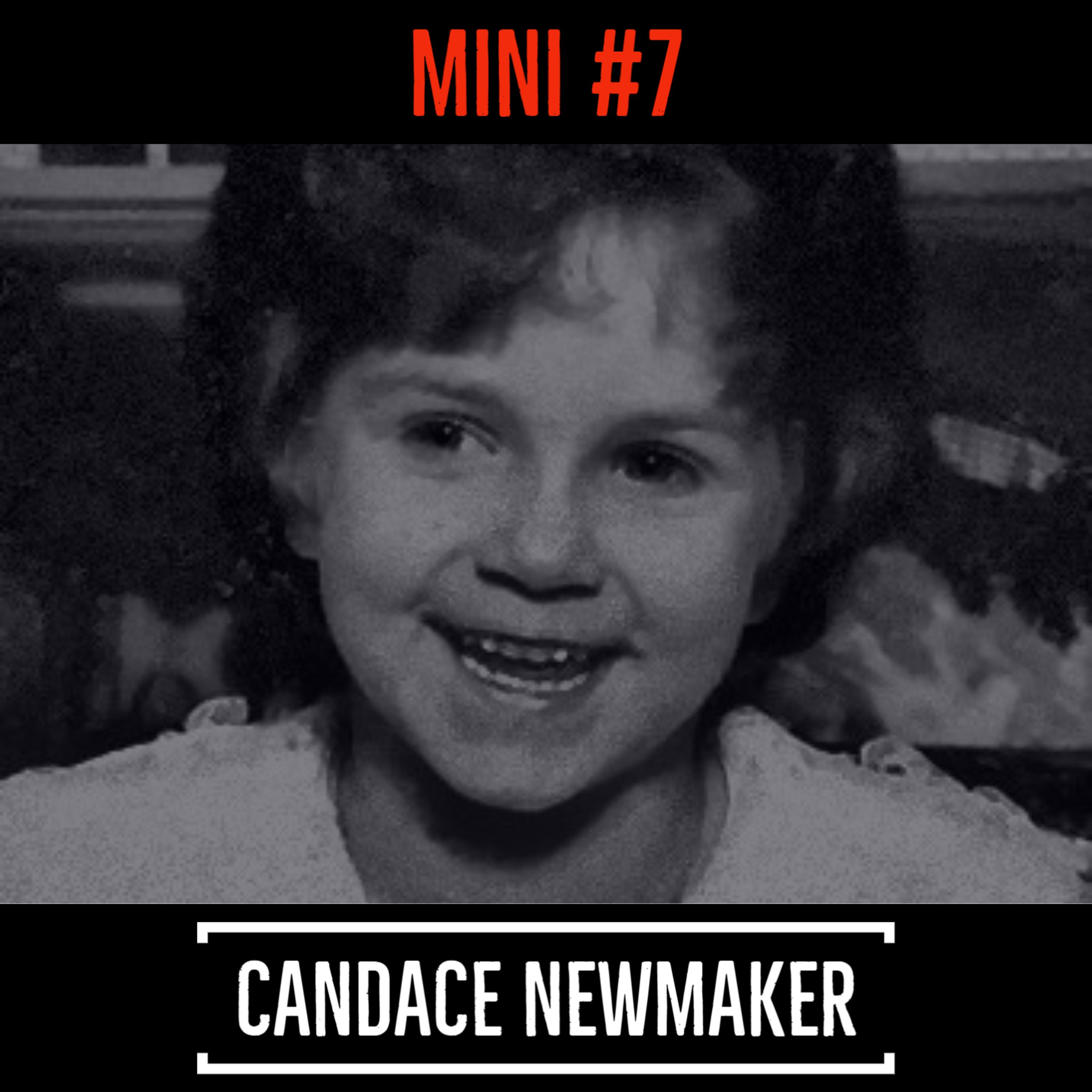 Último Mini #7 - Candace Newmaker - Señales Podcast | Acast