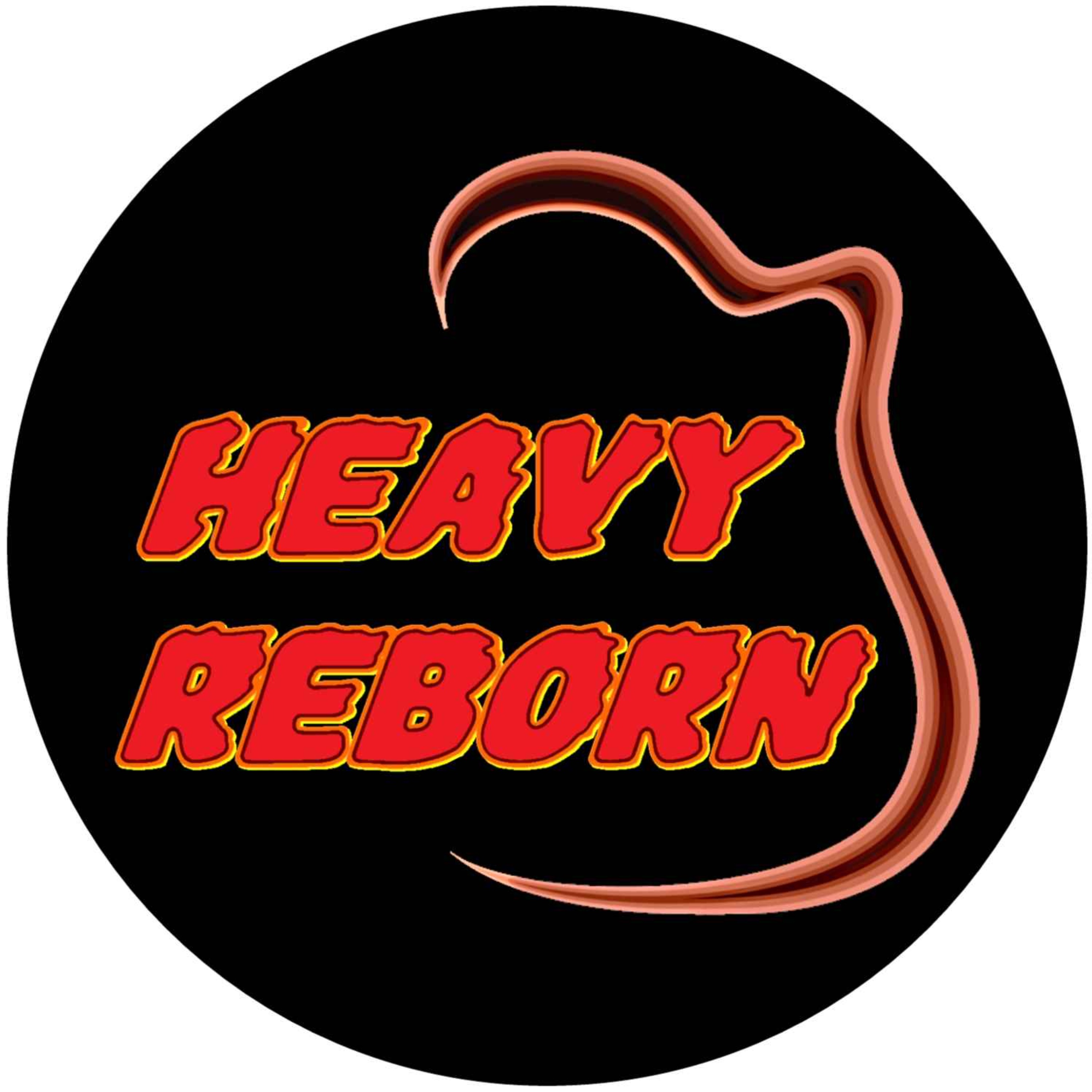 AMR Heavy Reborn - Hosted by Jay Stark, Karly Jewell, Mick Moore ...