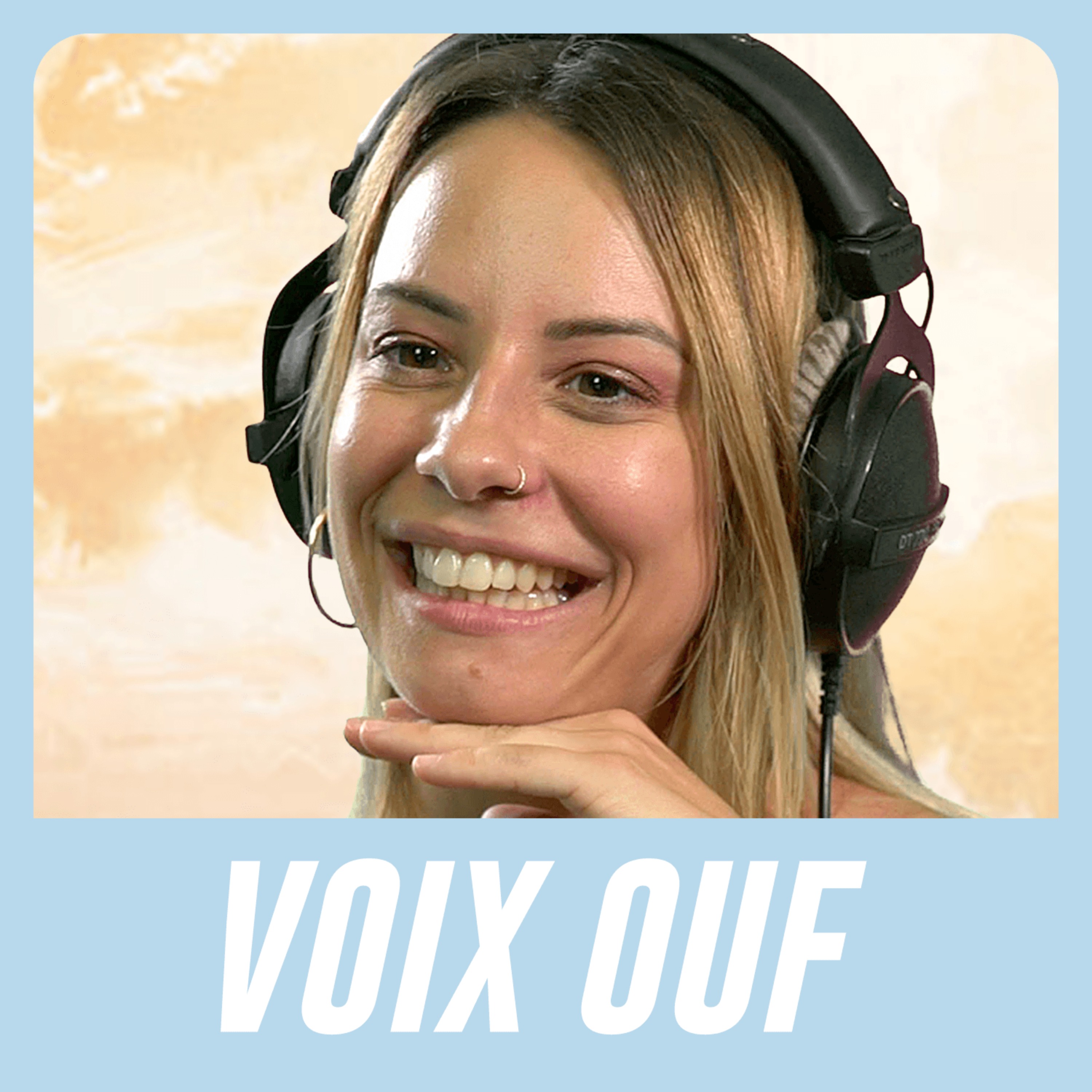 Adeline Chetail : la Voix Française de la princesse Zelda et Ellie de ...