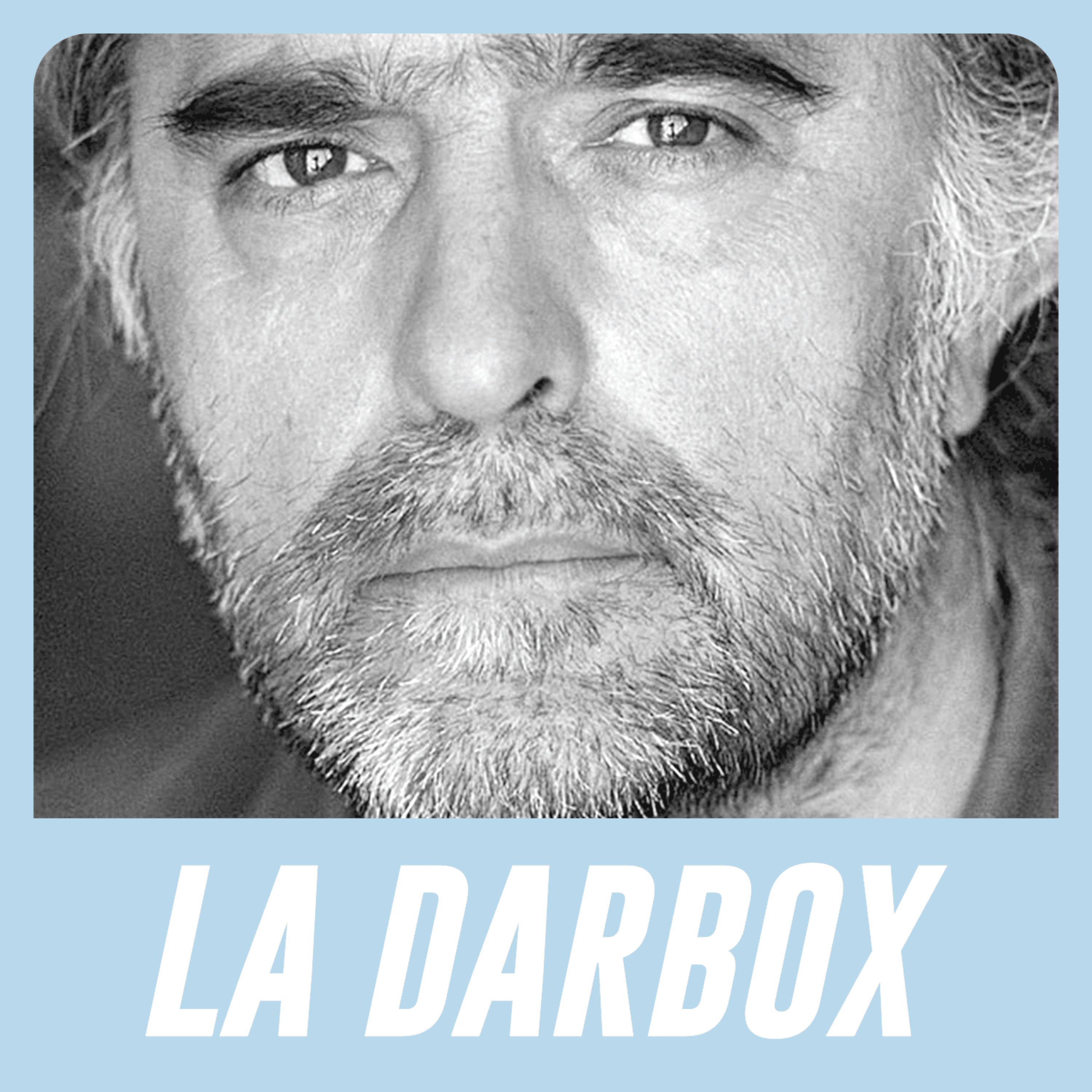 Constantin Pappas joue à la Darbox : quel personnage de sa voxographie ...