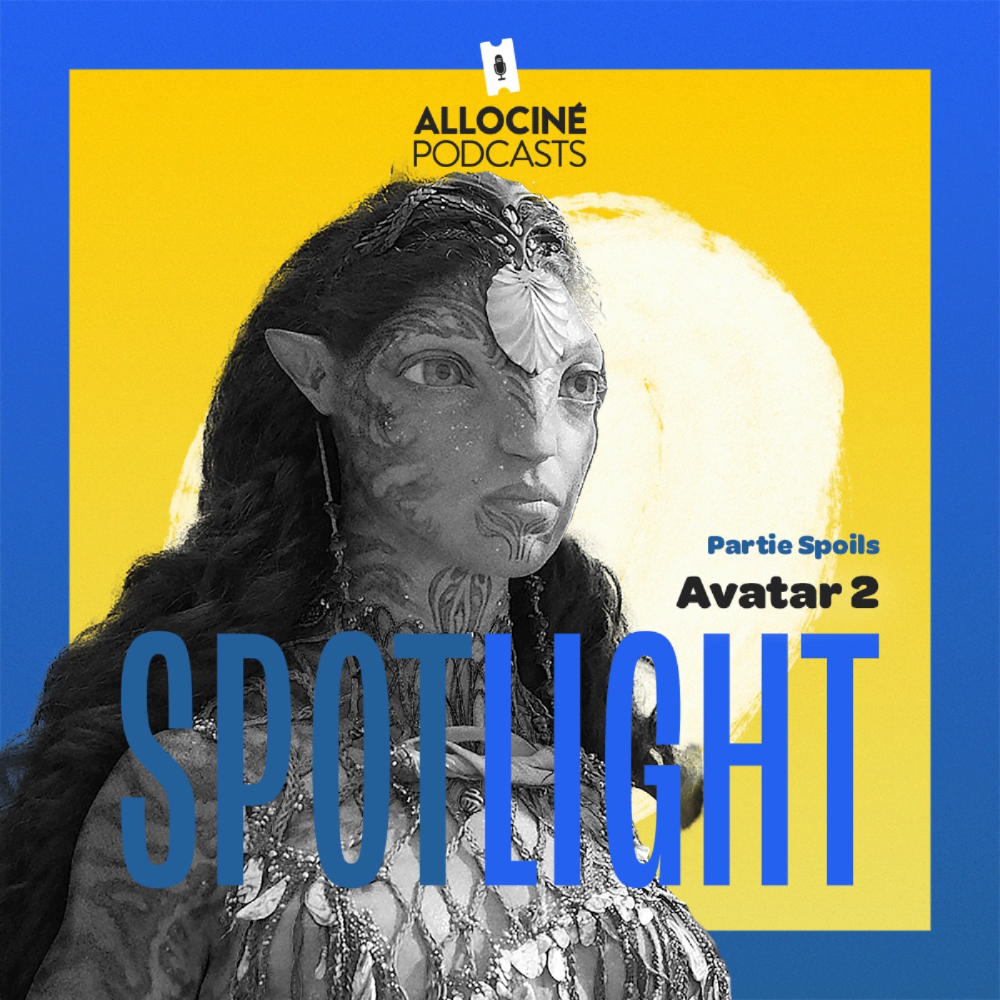 Avatar 2 En Mode Spoilers AlloCin Lyssna H r Poddtoppen se Avatar 2 En Mode Spoilers AlloCin Lyssna H r Poddtoppen se