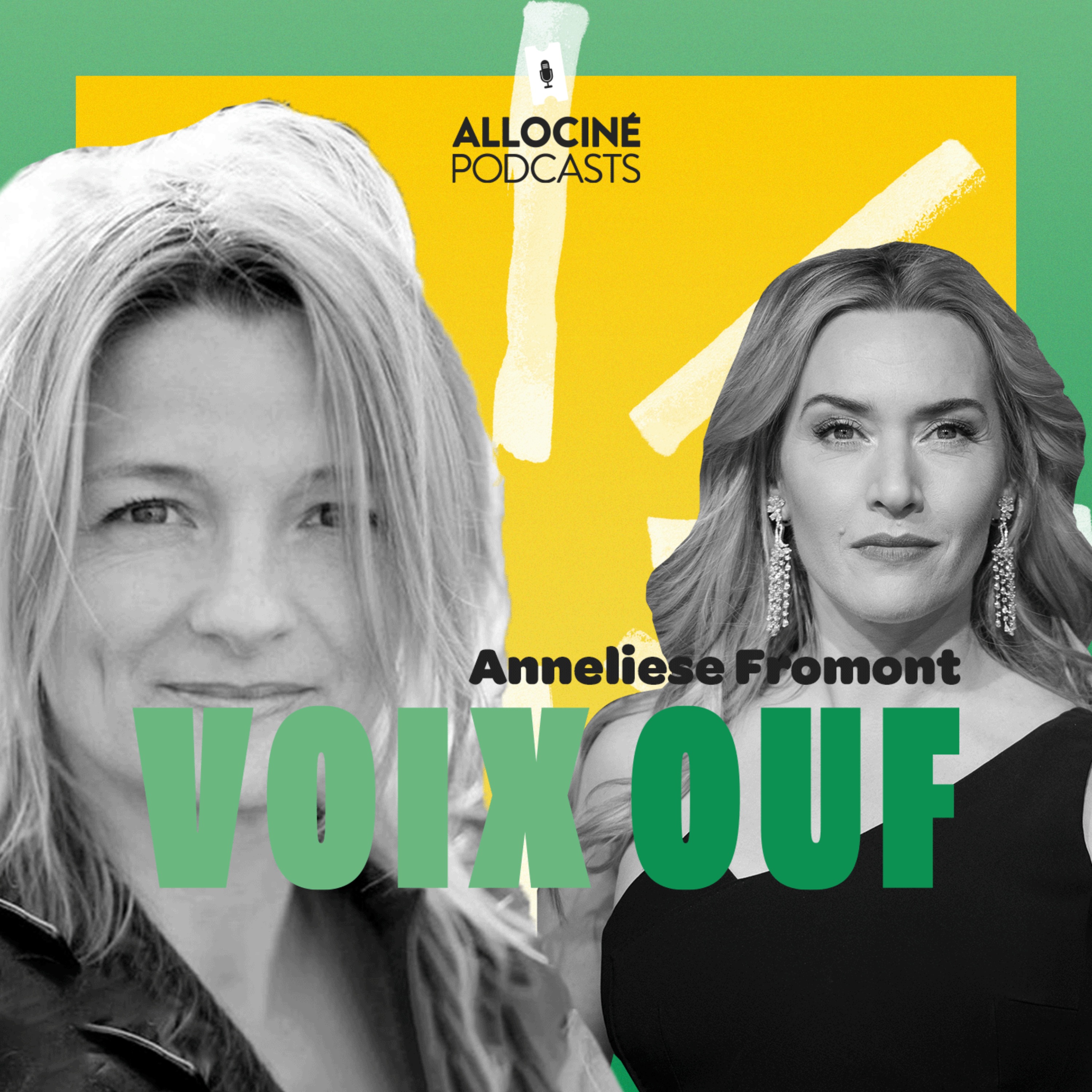 Titanic : Anneliese Fromont, VF de Kate Winslet, se souvient du doublage du film culte ...