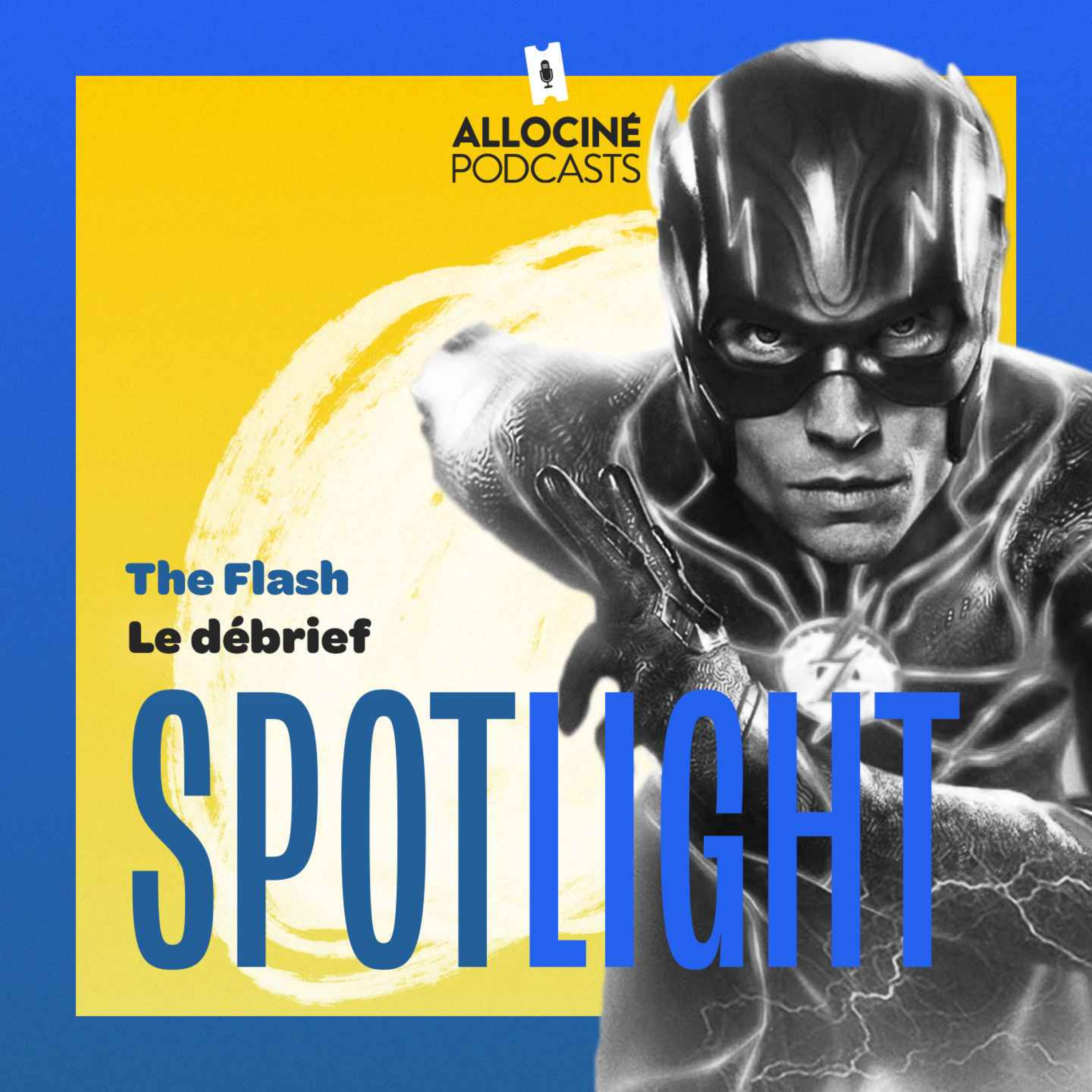 The Flash : pourquoi le film est important pour l'avenir de DC au ...