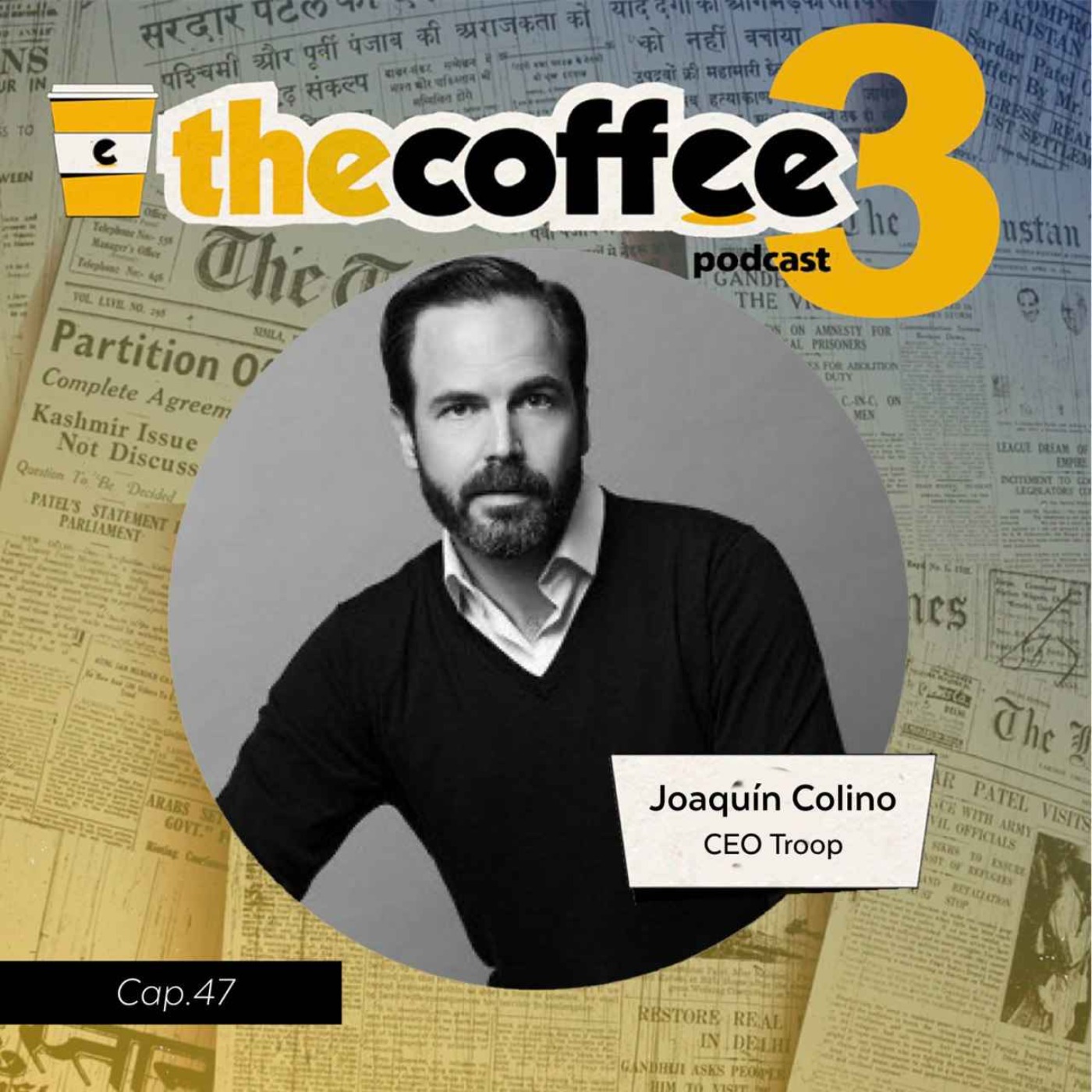 Joaquín Colino: ¿Por qué las marcas deben dejar de obsesionarse por el ...